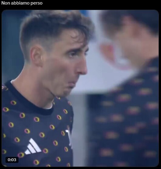 "Motta una persecuzione", "Max guarda Vlahovic": il ritorno Juve visto ...