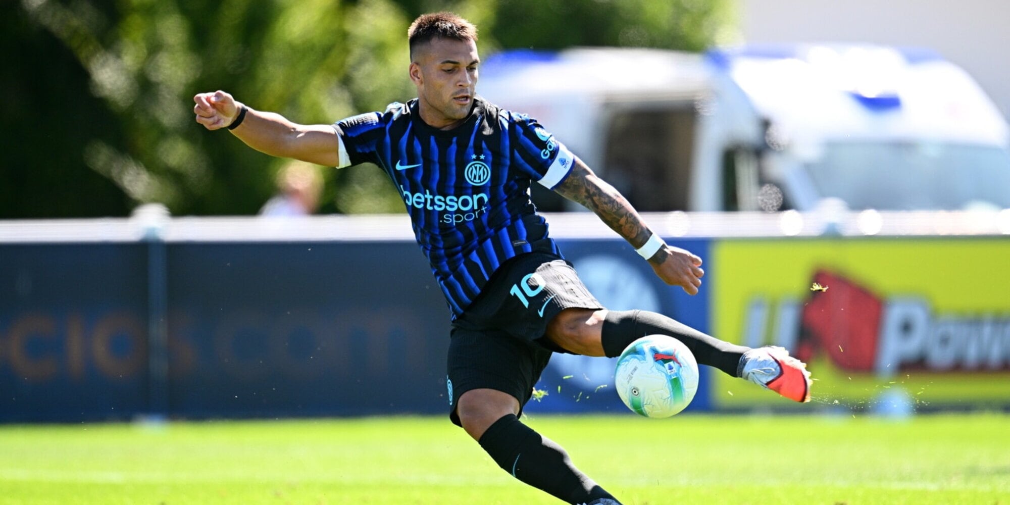 Monaco-Inter: orario, diretta e dove vedere in tv e streaming l ...