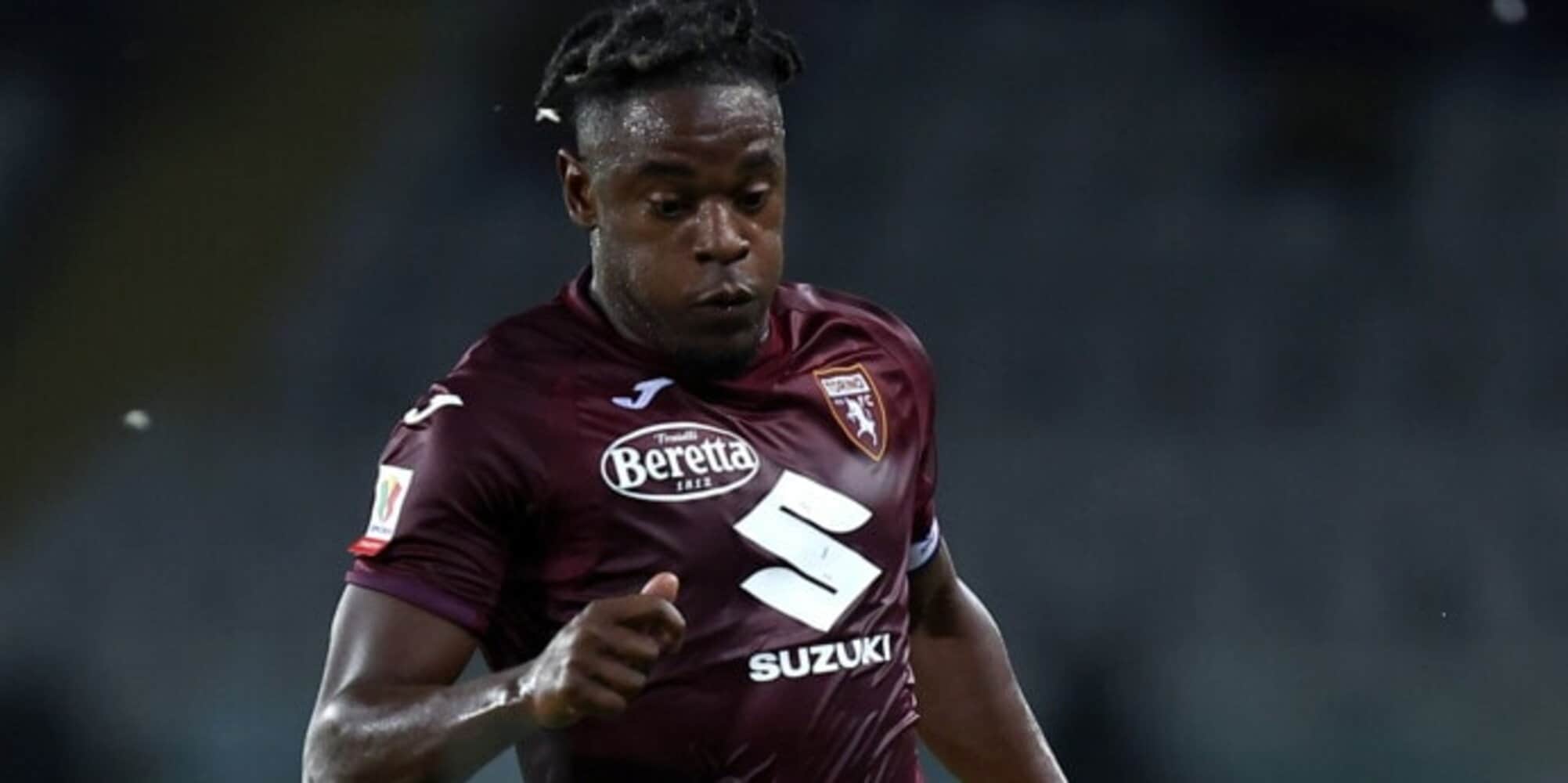 Disastro Coco, il Toro ne prende tre dal Valencia. Zapata torna in campo