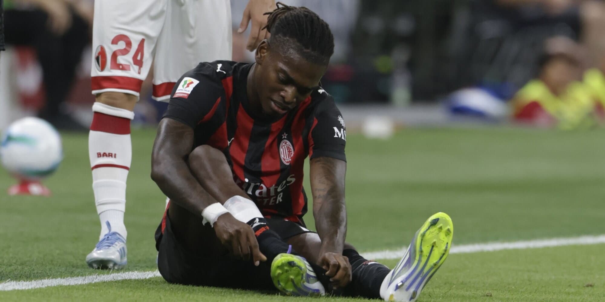 Pagina 3 | Il Milan di Allegri ai sedicesimi di Coppa Italia: Bari ...