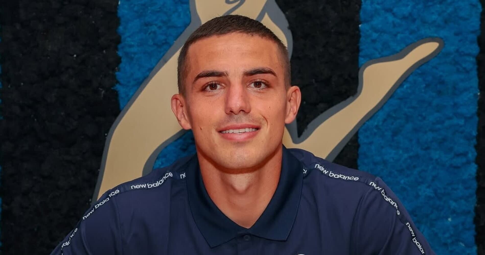 Krstovic, prendi o lasci al Fanta?