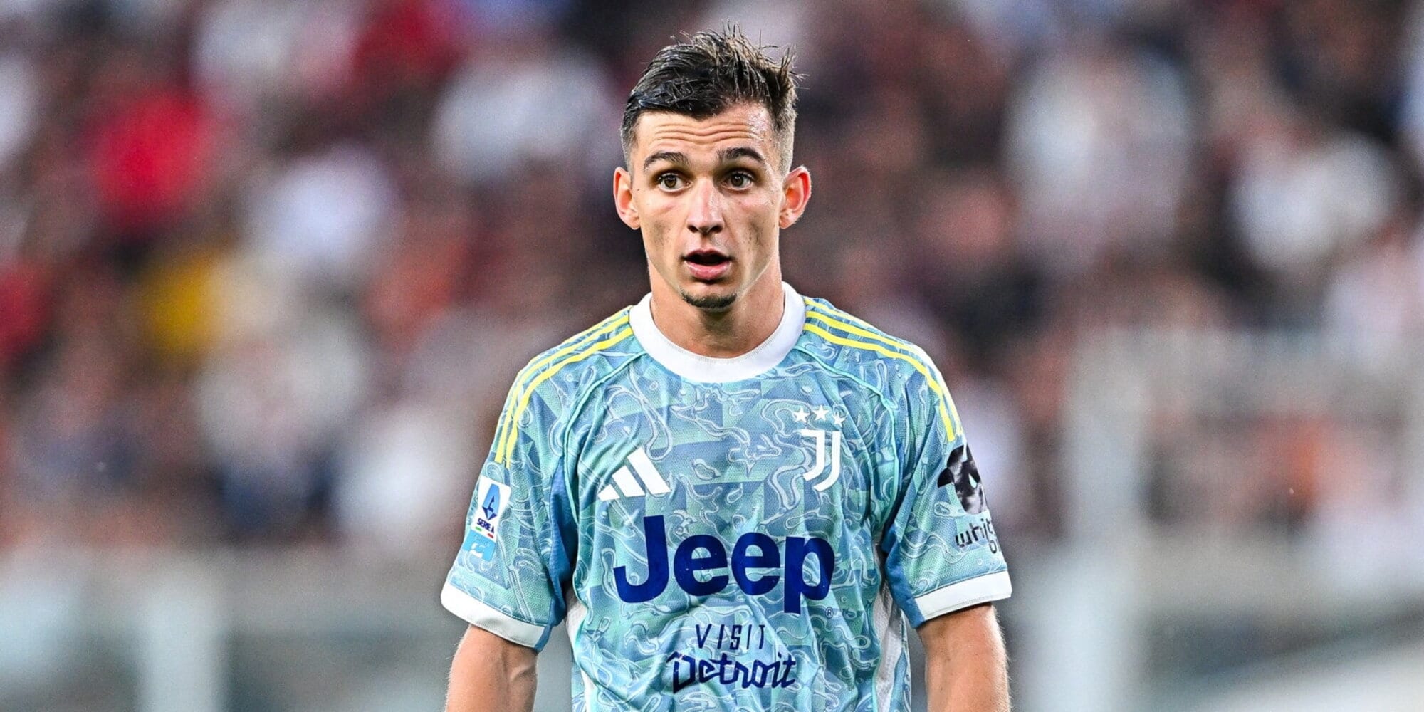 Rivoluzione Comolli, quanto ha speso e incassato la Juve: il bilancio ...