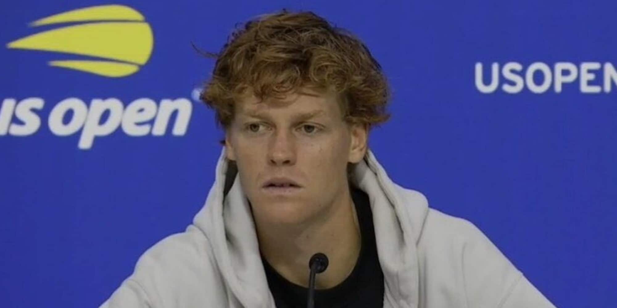 Sinner e Musetti fastidioso: "Come non fosse un derby". E sul tentato ...