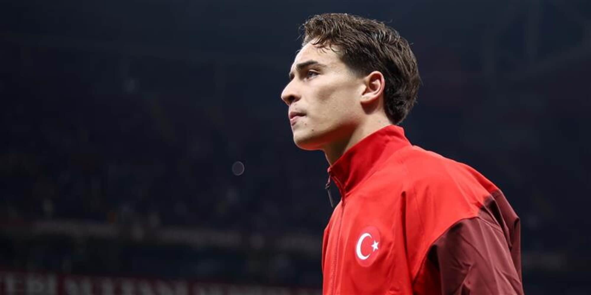 Yildiz, paura Juve ma infortunio scampato: non brilla nella Turchia che ...