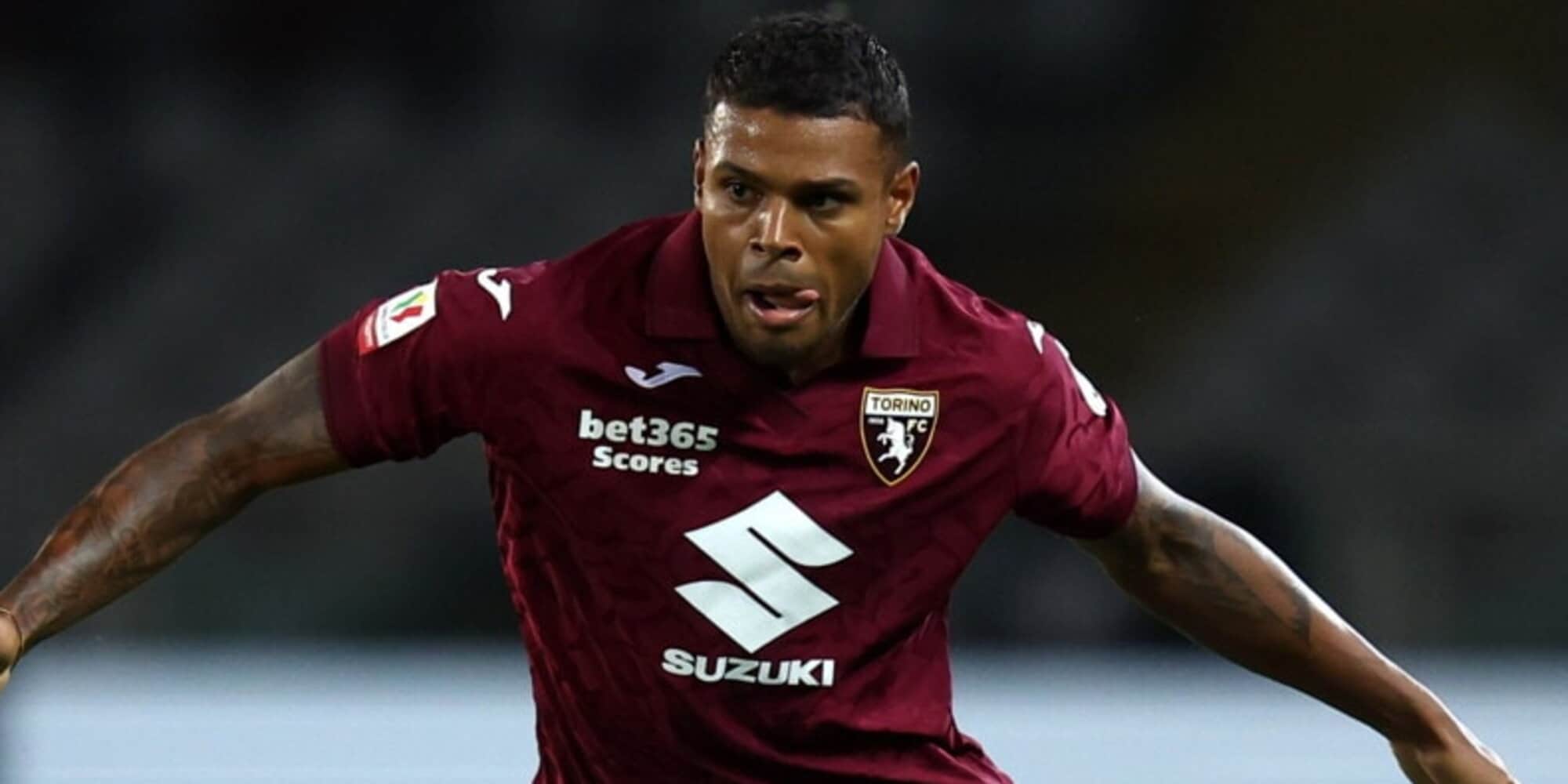 Anjorin si presenta: "Il Torino ha una grande storia. Mi chiamo Tino in ...