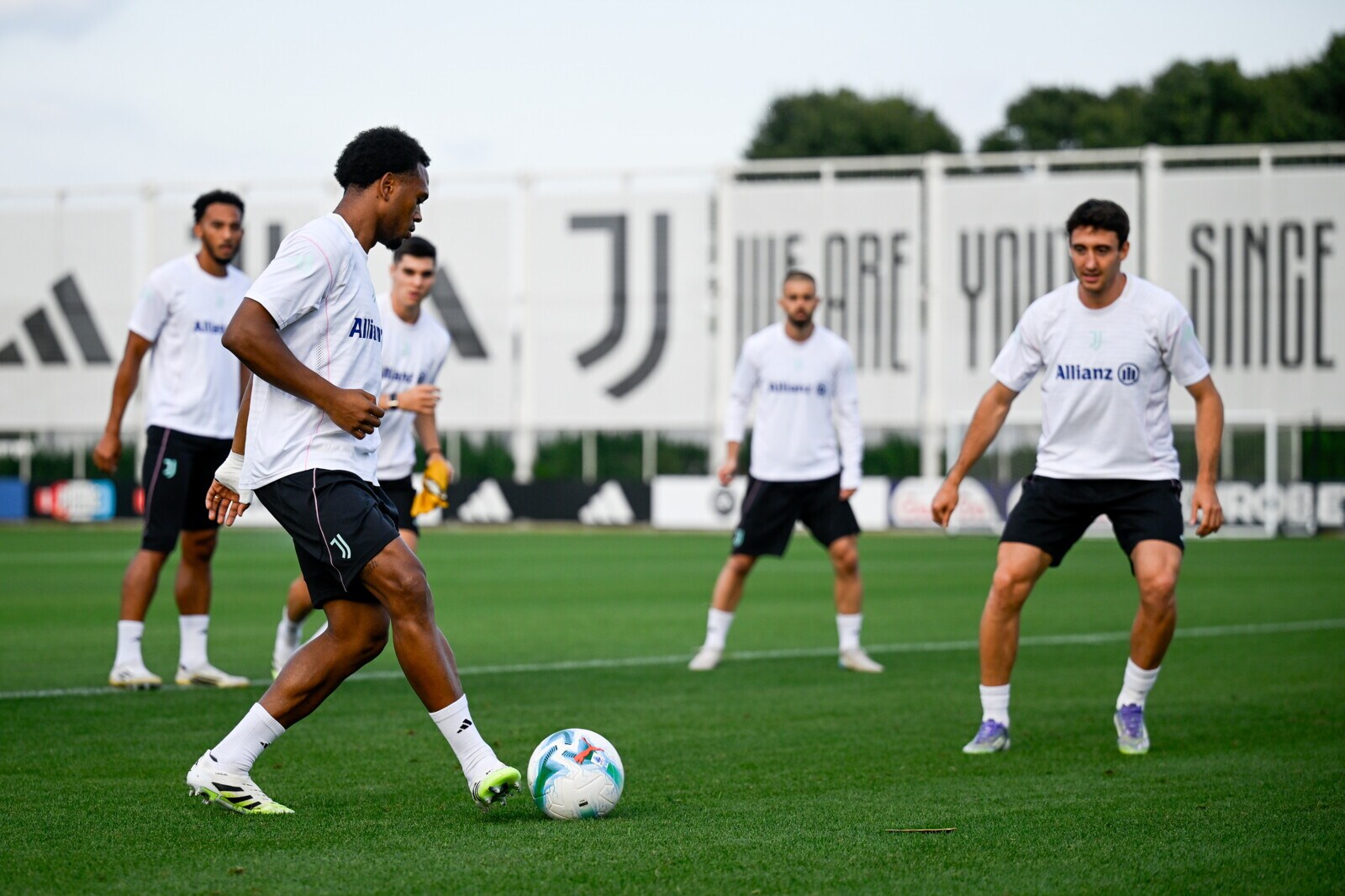 Juve vs Inter: Match Preparation & Preview - Archysport