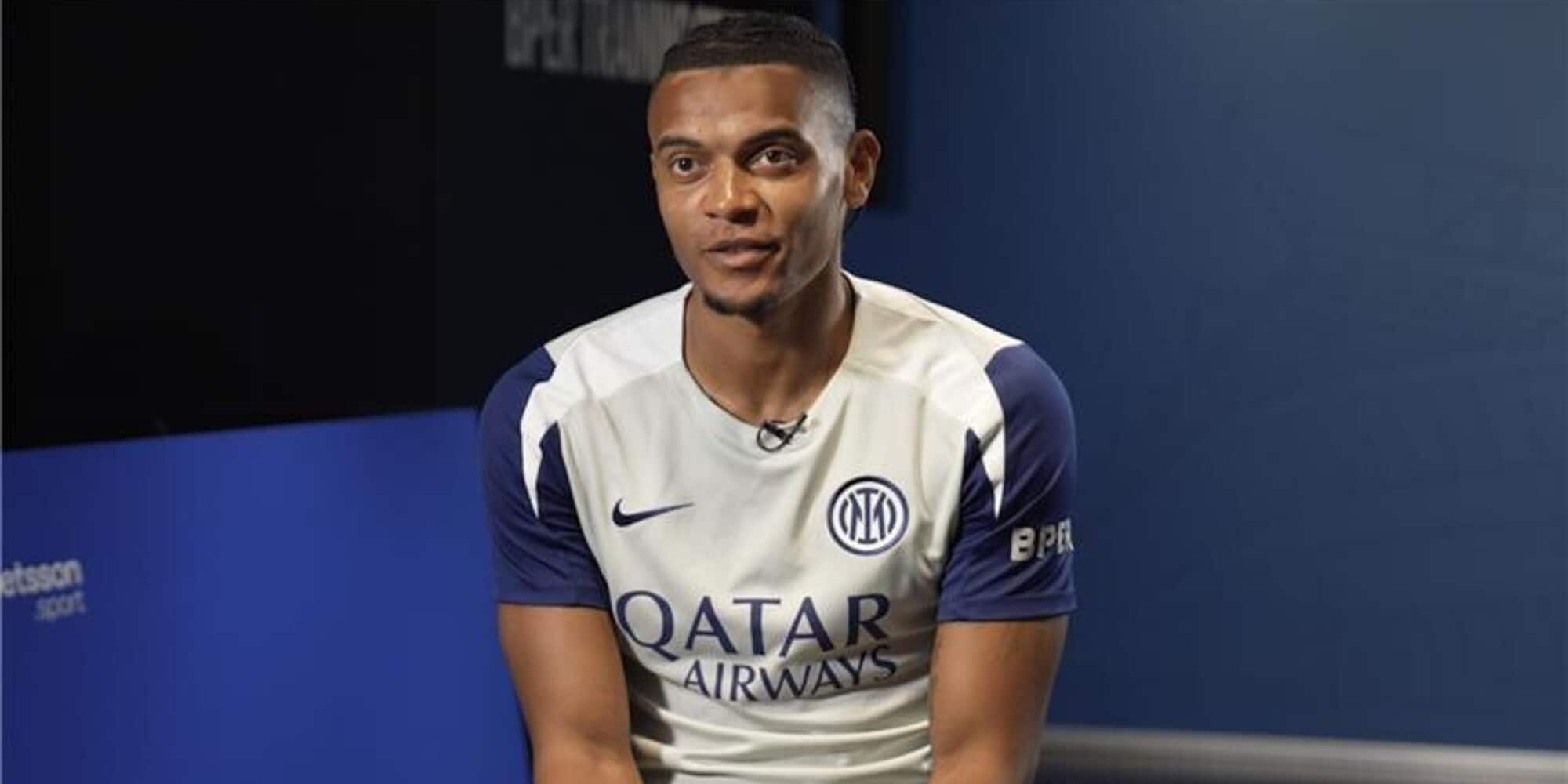 Akanji, eccoti l’Inter: “Non prendo decisioni stupide. Thiago Silva il ...
