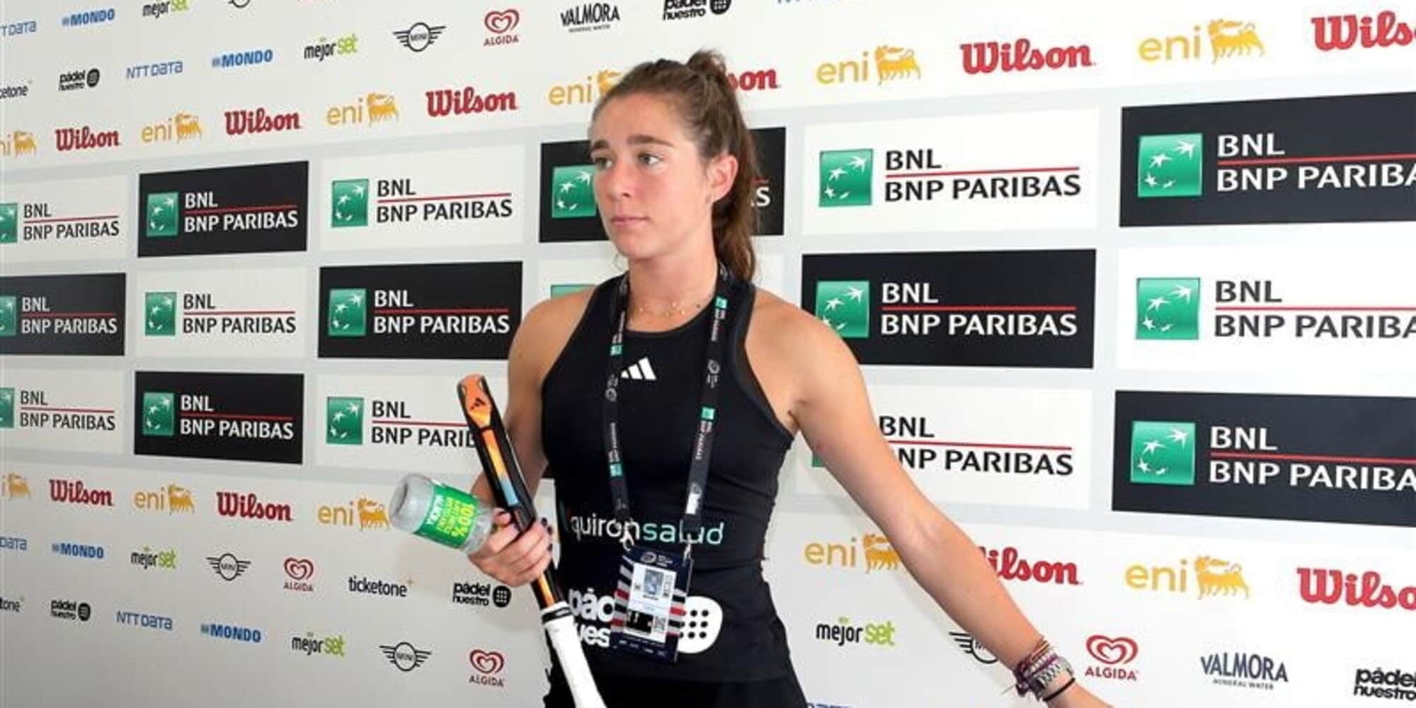 Italian Padel Awards, spettacolo a Roma