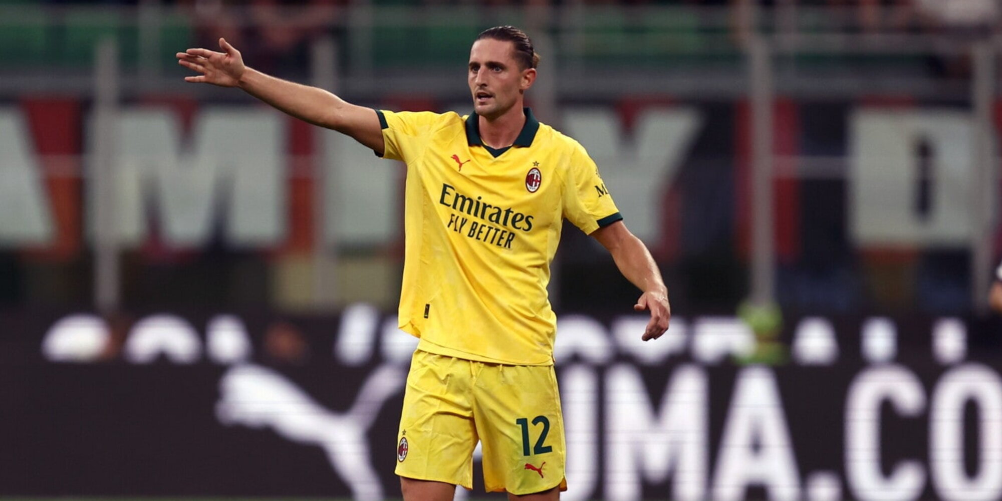 Pronostico Udinese-Milan, gol o assist per Rabiot? Le quote