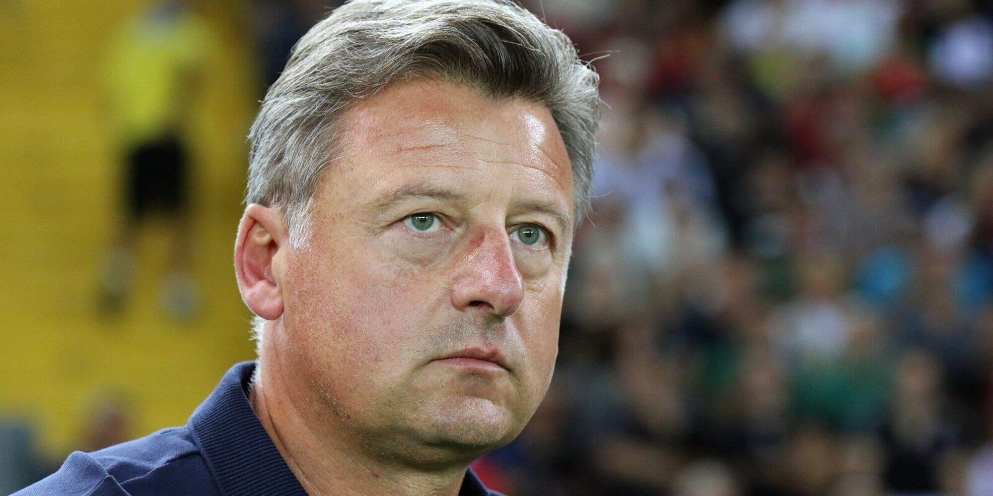 Runjaic: "Milan a un livello superiore, squadra fortissima. Felice di Zaniolo"