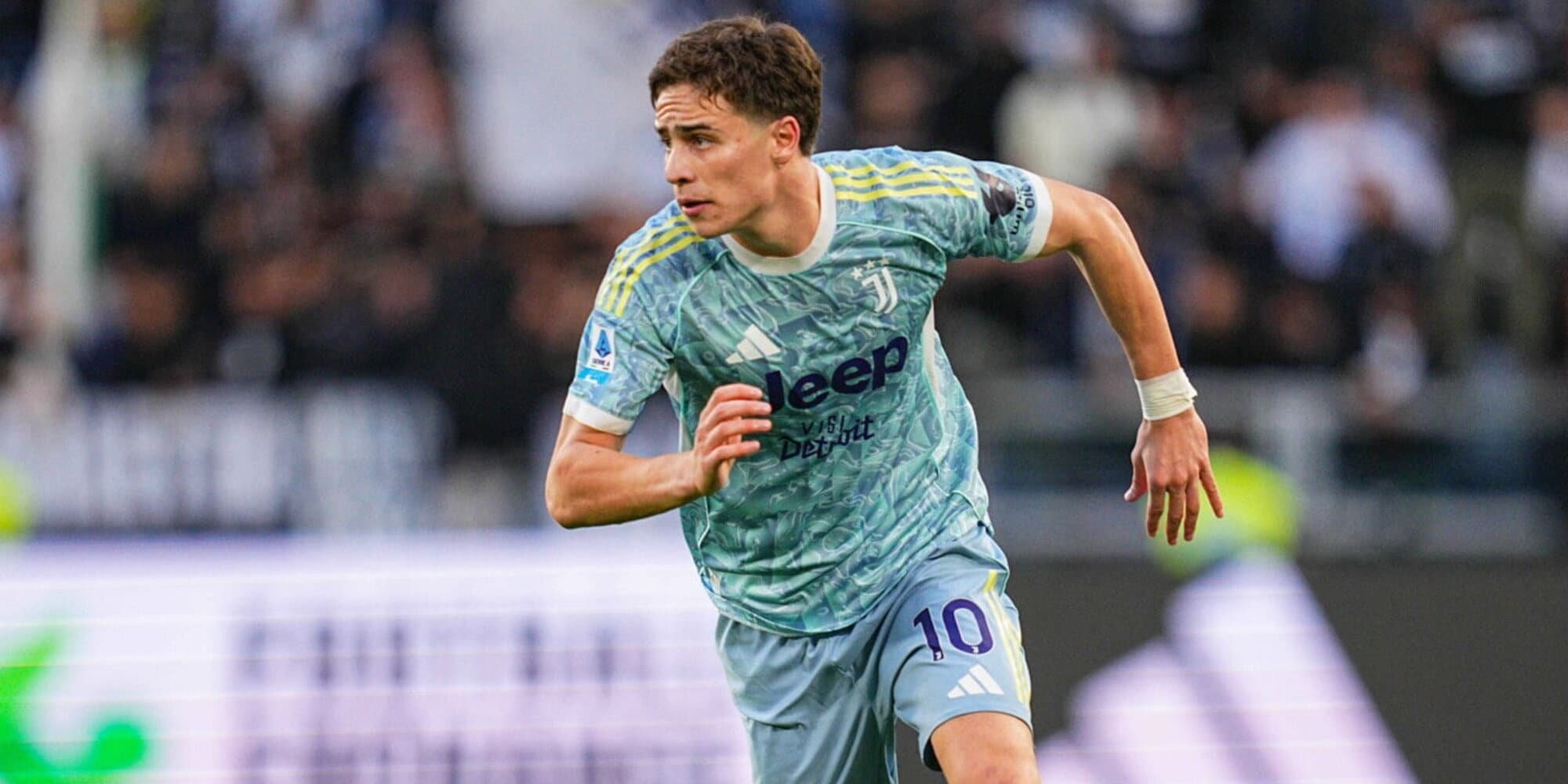 Pagelle Juve: Openda disastroso, Zhegrova da calcio a 5, finalmente Cabal