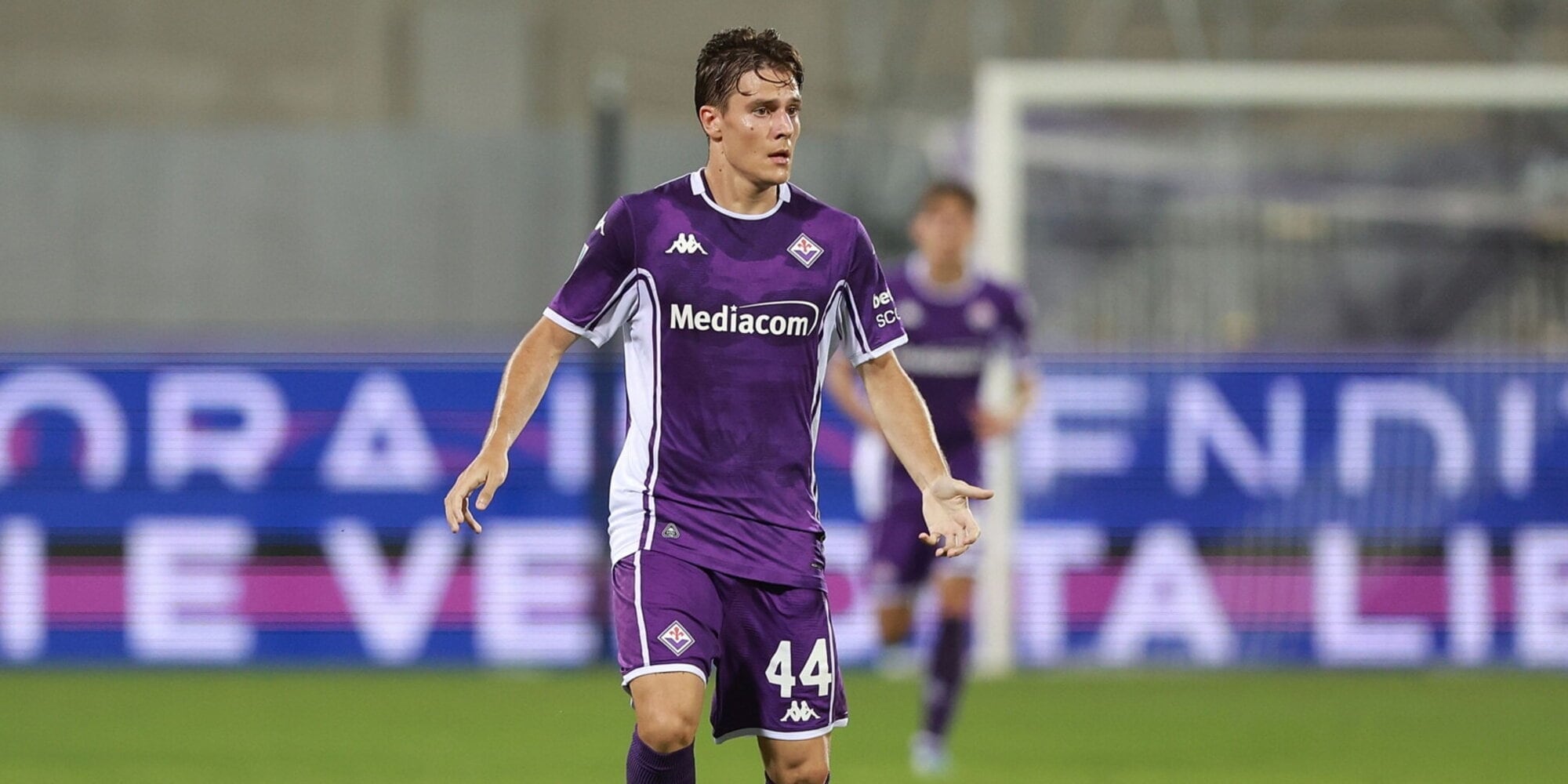 Fiorentina-Sigma Olomouc: orario, diretta, probabili formazioni e dove ...