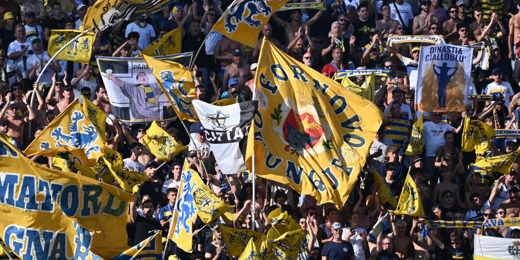 Insulti razzisti a Mckennie, tifosi Parma sanzionati. Juve: "Applicato ...