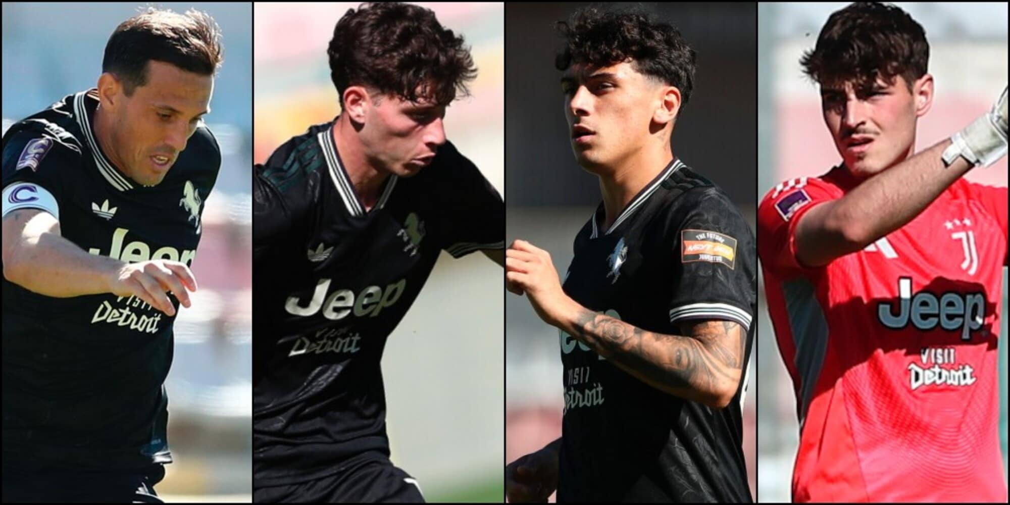 Pagina 0 | Amaradio svolta, Pugno fa male, Mangia(e para)poco: Juve ...