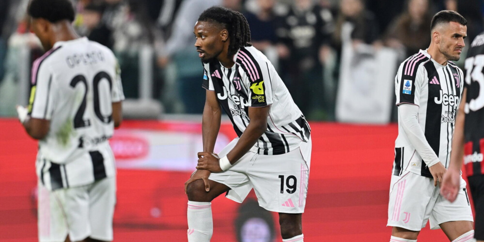 "Poca gente da Juve e manca il regista": l'amara verità di Causio