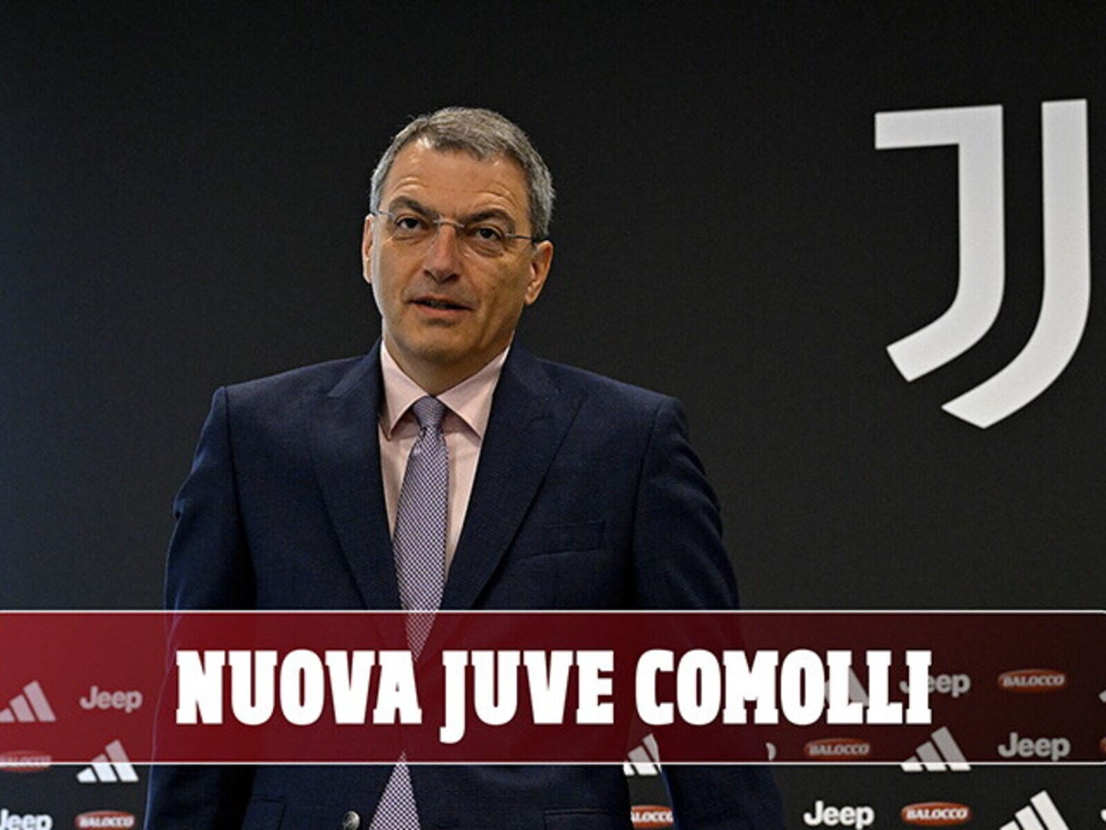 Juve, ecco i piani per il futuro