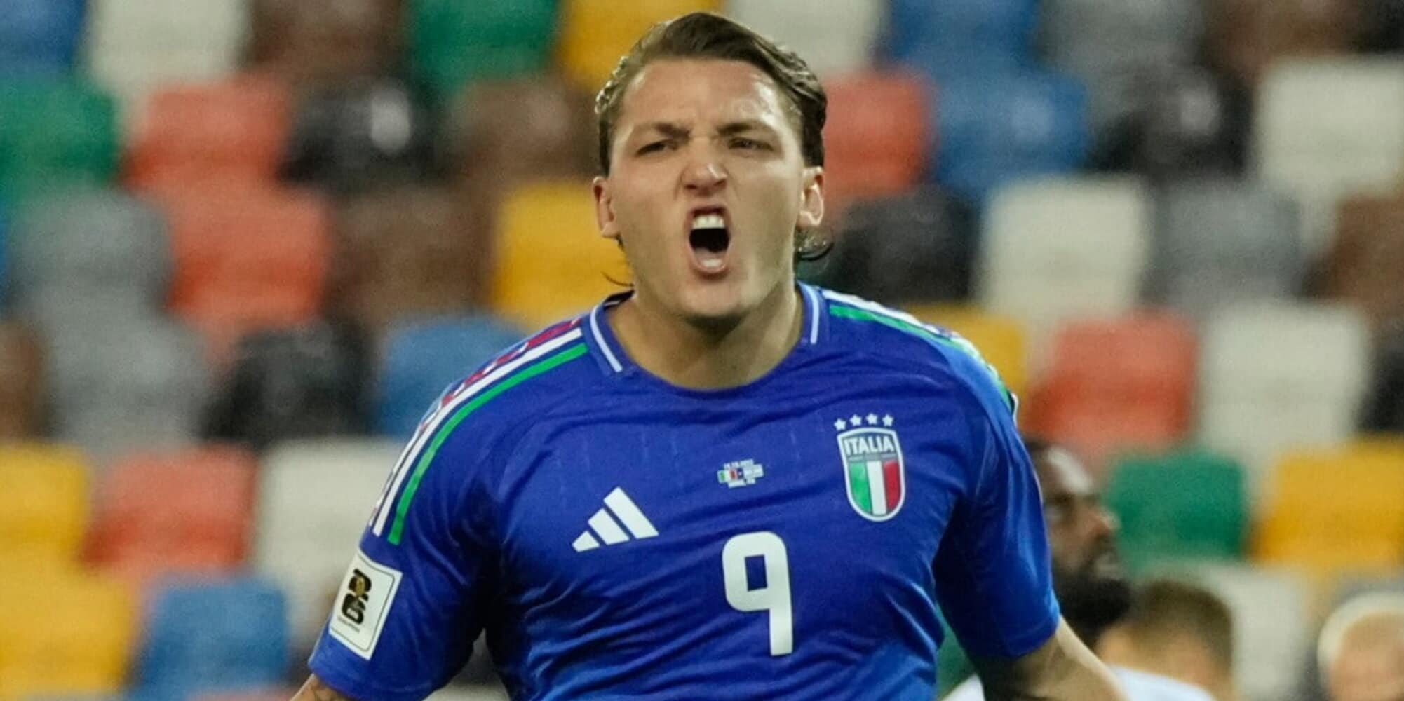 Retegui show, freddezza e classe: “Dobbiamo restare umili”. Donnarumma ...