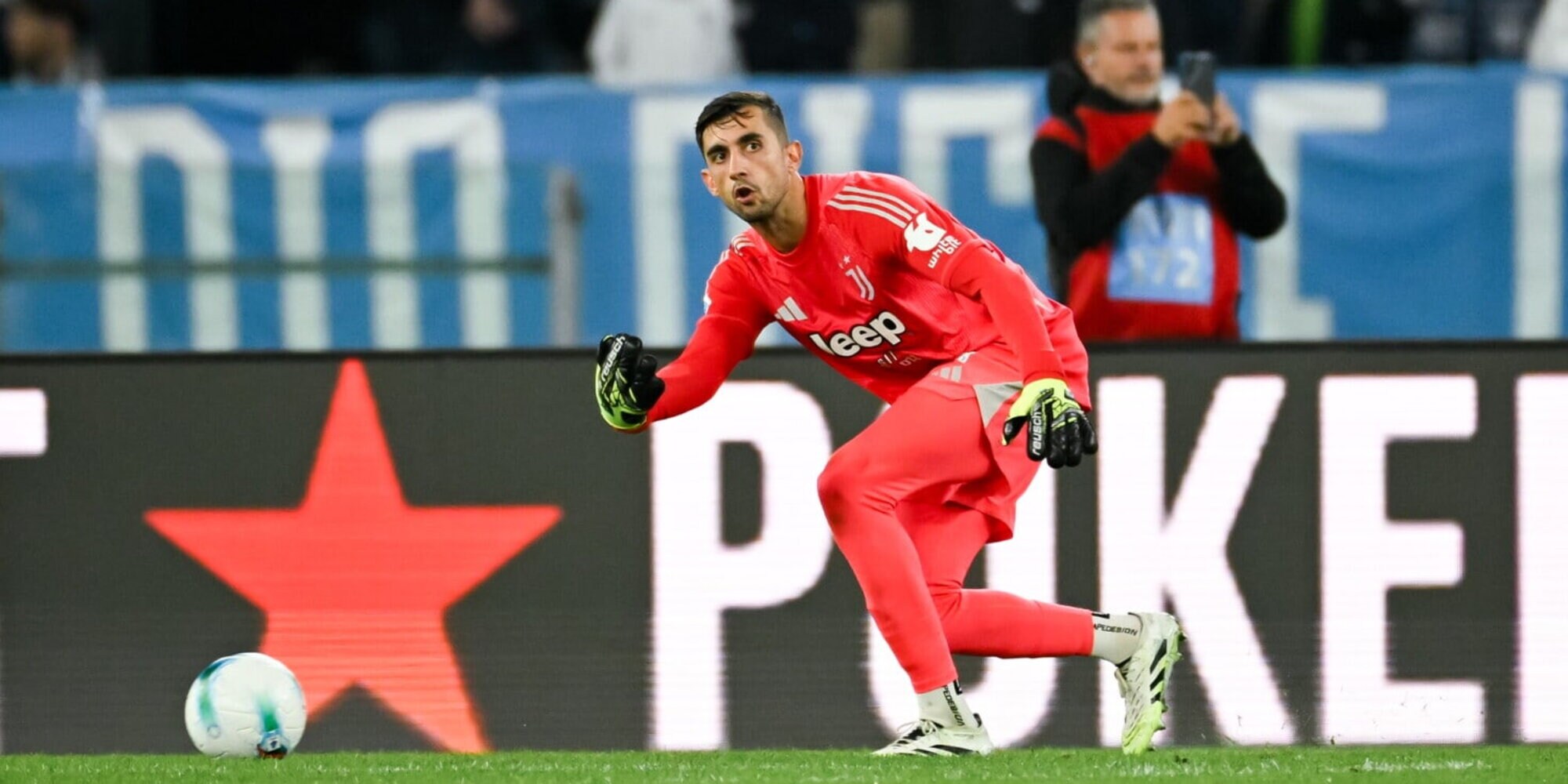 Pagina 7 | Pagelle Juve: Cambiaso svogliato, David rassegnato, se ne ...