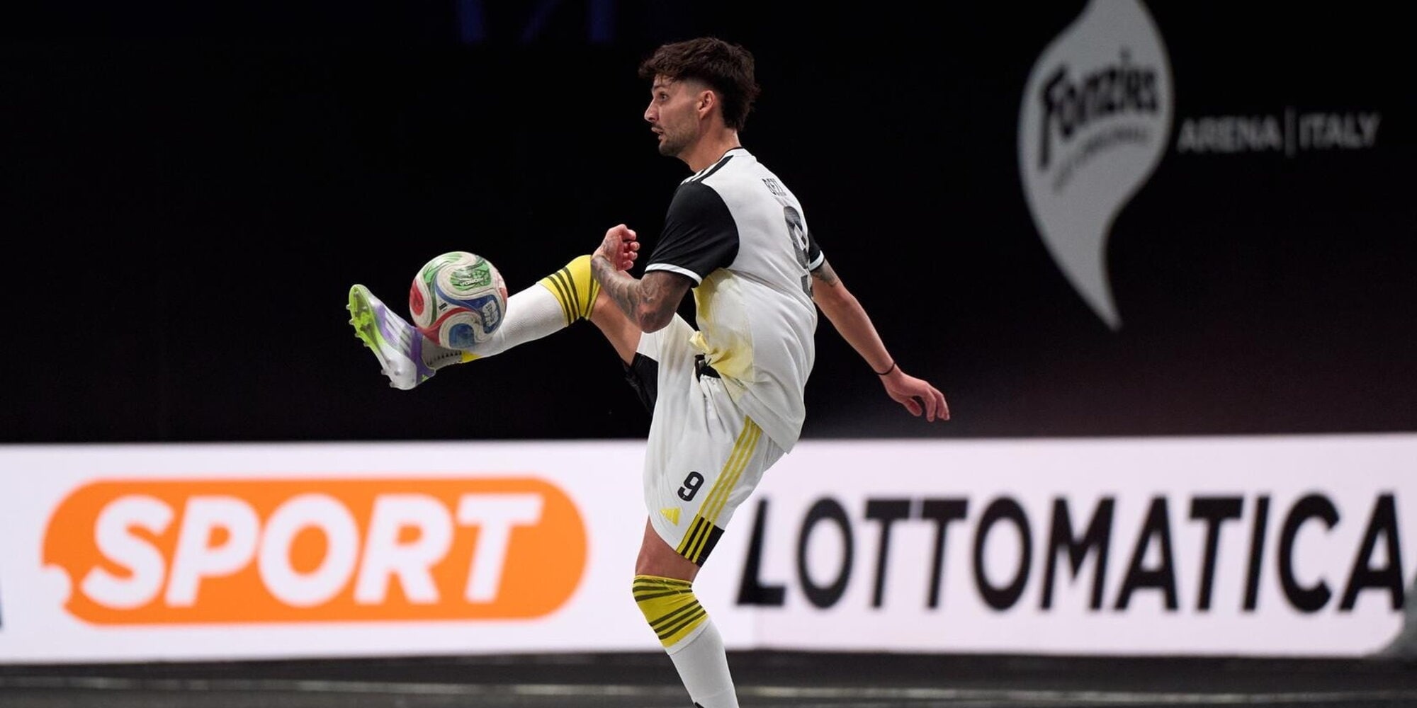 Kings Cup Lottomatica.sport Italy, oggi 4ª giornata: i TRM cercano ...