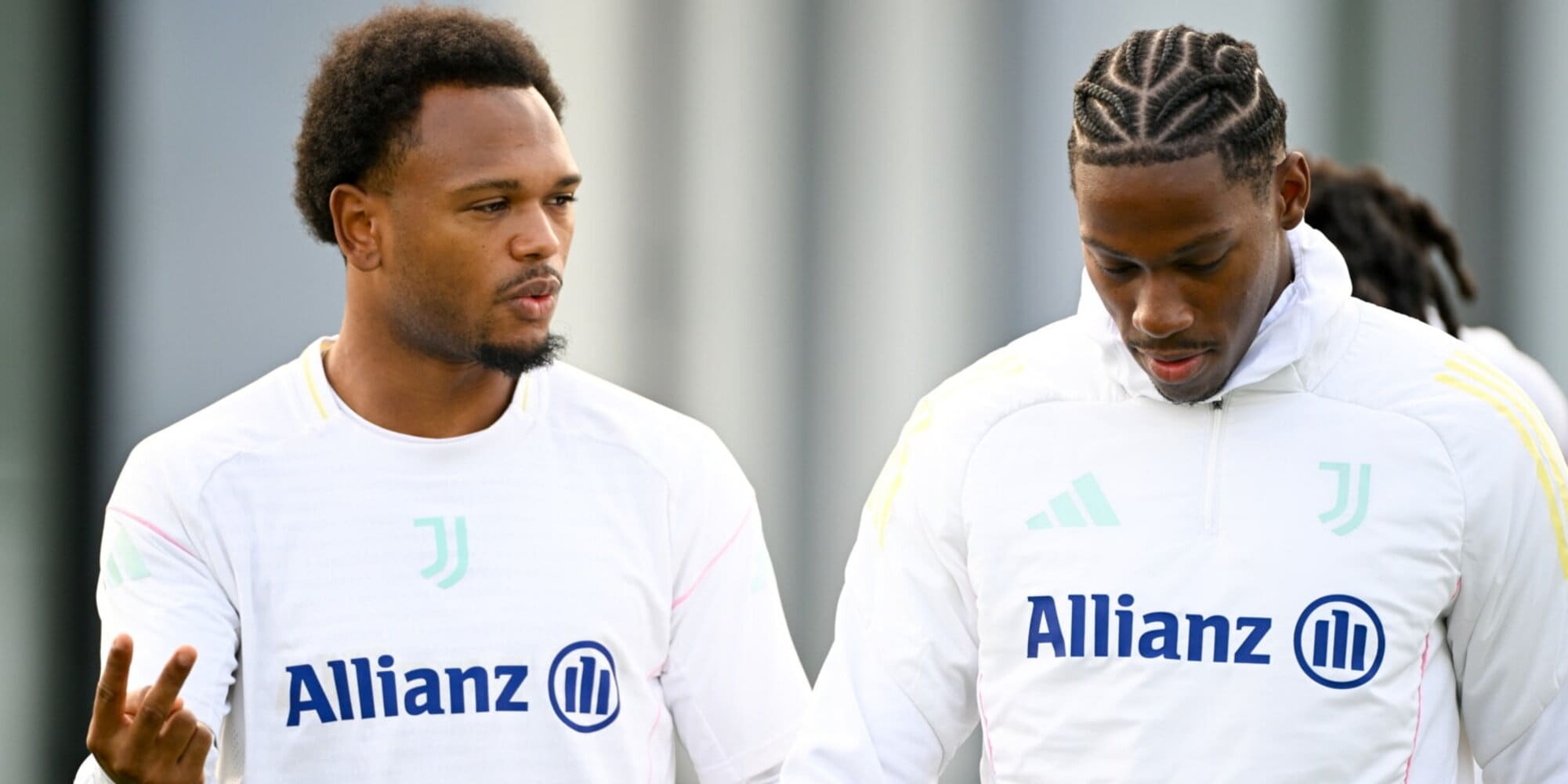 Openda e David a secco, Spalletti li rilancia così: l'unico merito ...