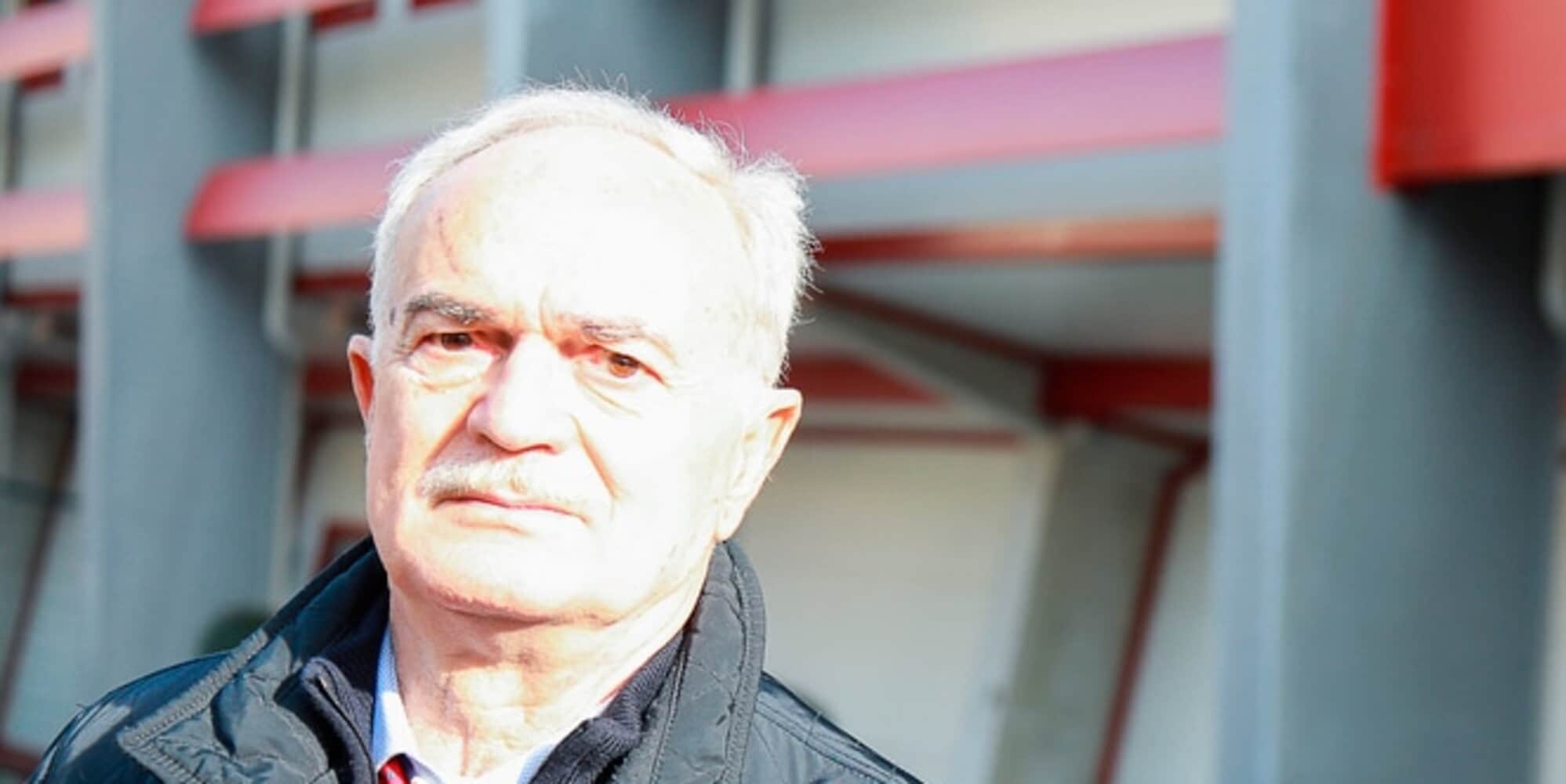 Mazzola compie 83 anni: "Avrei voluto fare anche il ct"