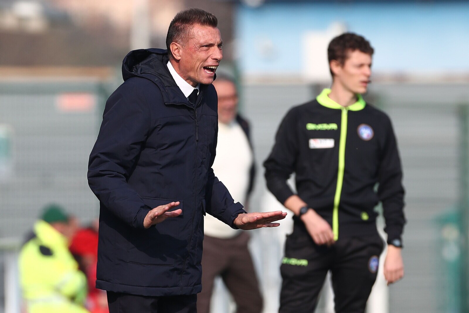 Juve Next Gen, torna il sorriso: Pedro Felipe mette la firma sul successo col Forlì