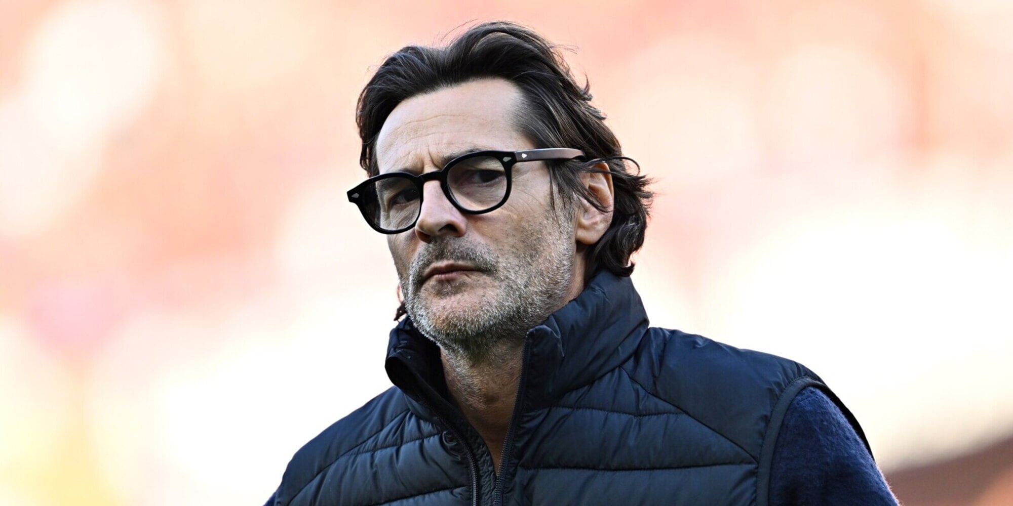 Vanoli: "Fiorentina nel destino. Sarà dura, ma questa sfida non mi fa ...