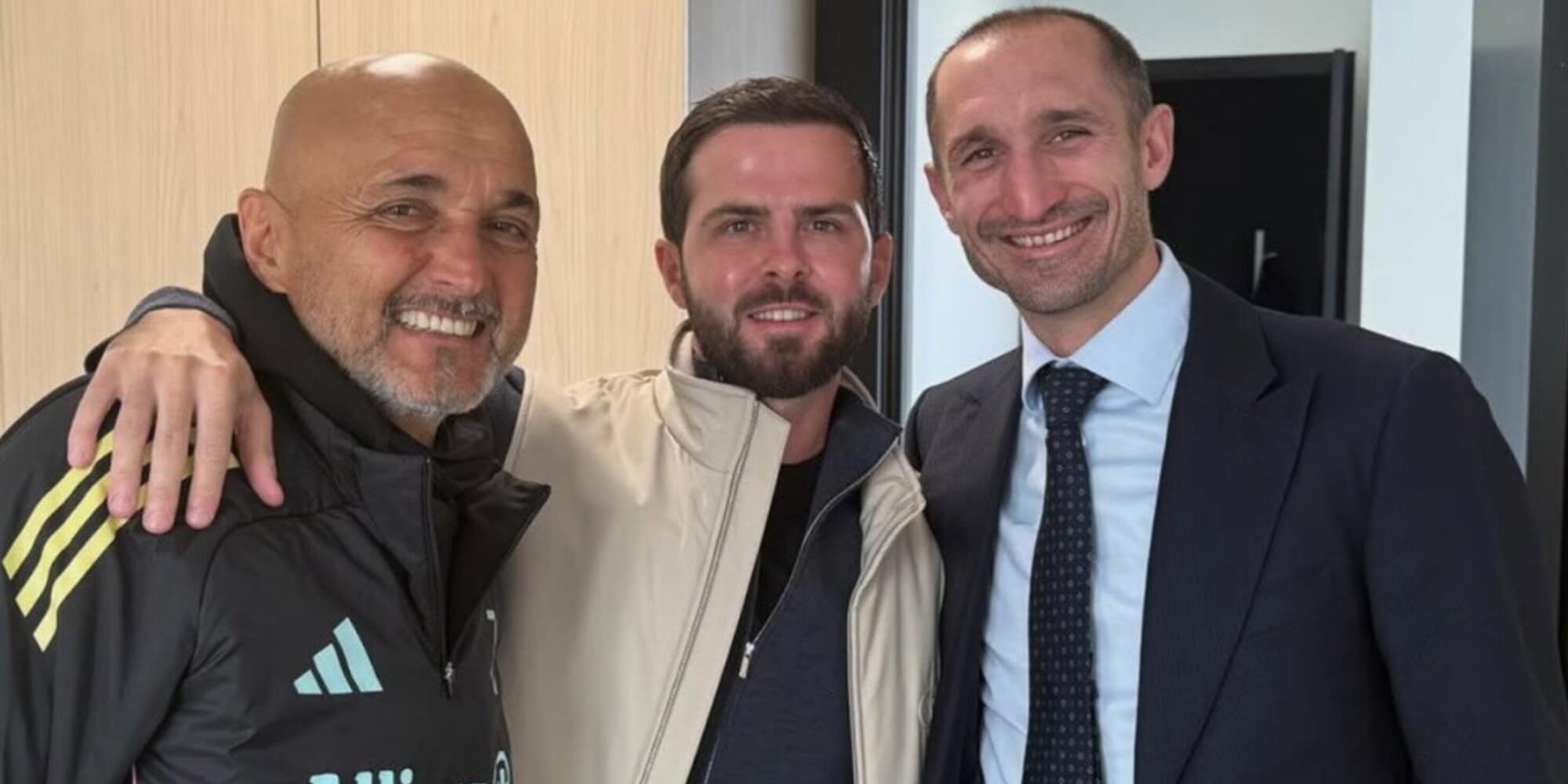 Pagina 0 | Pjanic senza squadra: l’incontro con la Juve e il rebus del ...