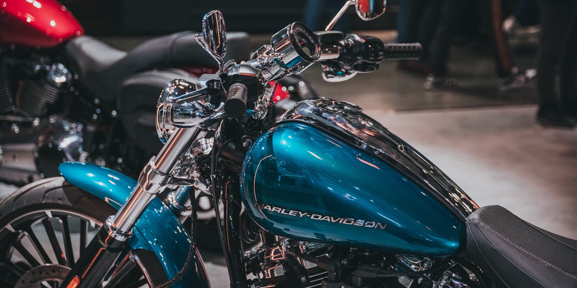 Harley-Davidson a EICMA 2025: debutta la Bagger World Cup e le nuove ...