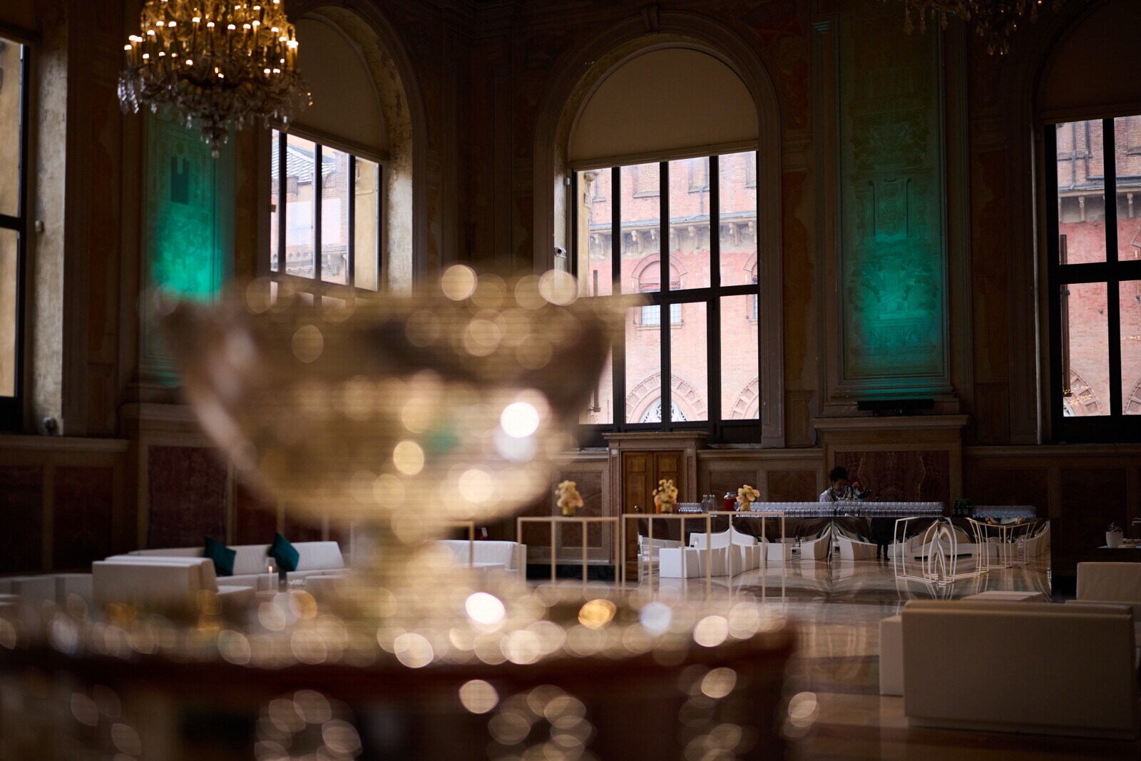 Coppa Davis, presentate tutte le squadre finaliste: ovazione per ...