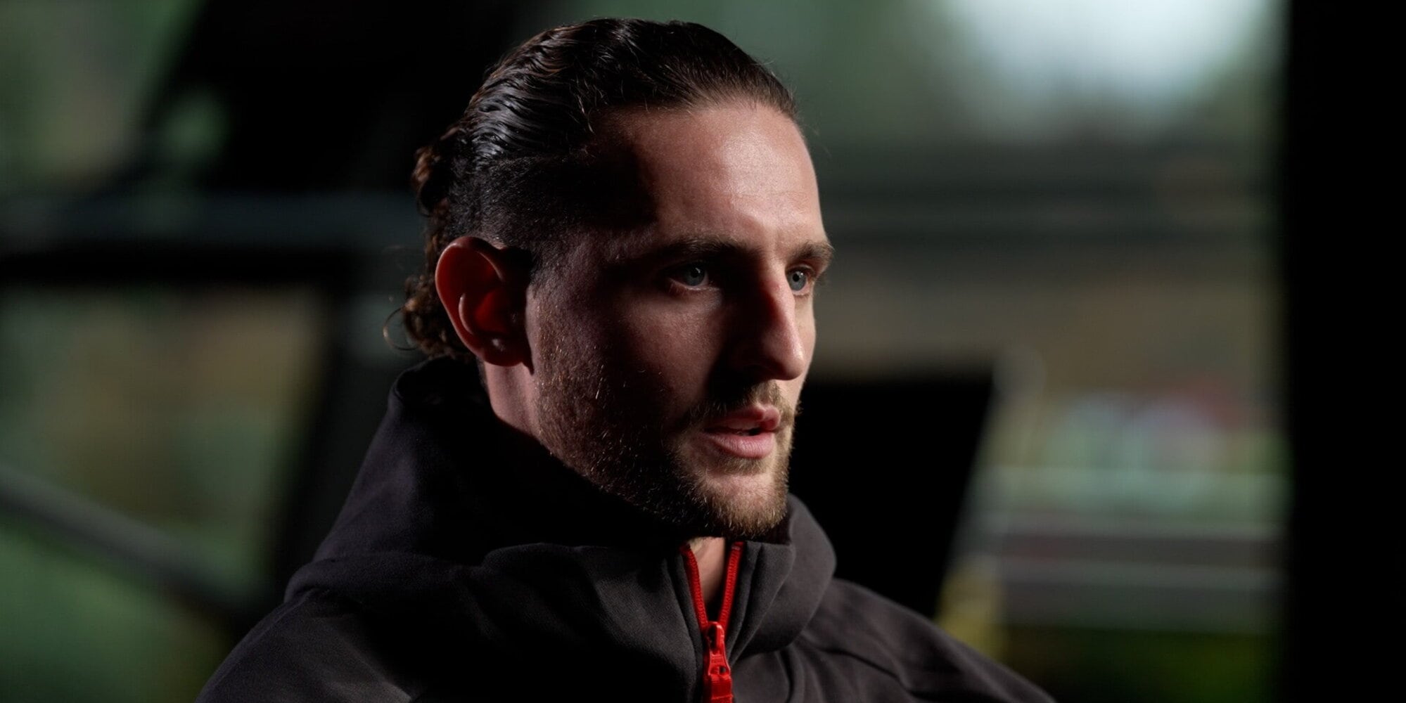 Rabiot: "Allegri super, Milan derby e Scudetto. Che dice Marcus Thuram ...