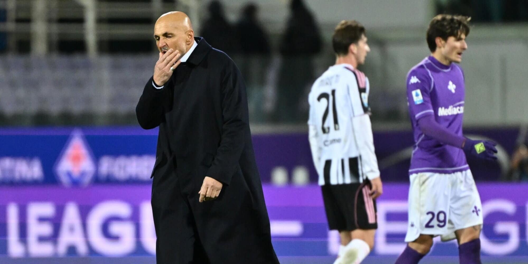 "Così non si va in Champions": dai silenzi del Franchi ai confronti a ...