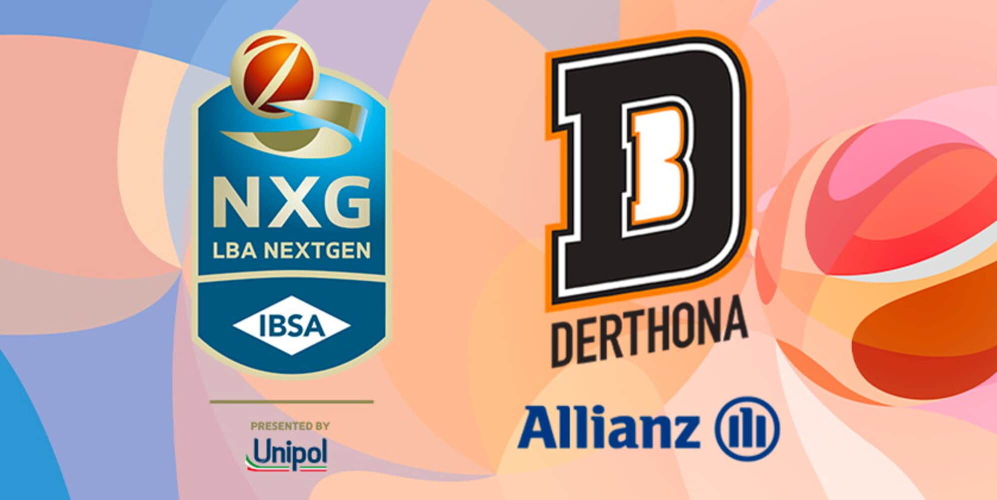 IBSA Next Gen Cup 2025/26: l’Allianz Derthona riparte da Verona da vice campione in carica