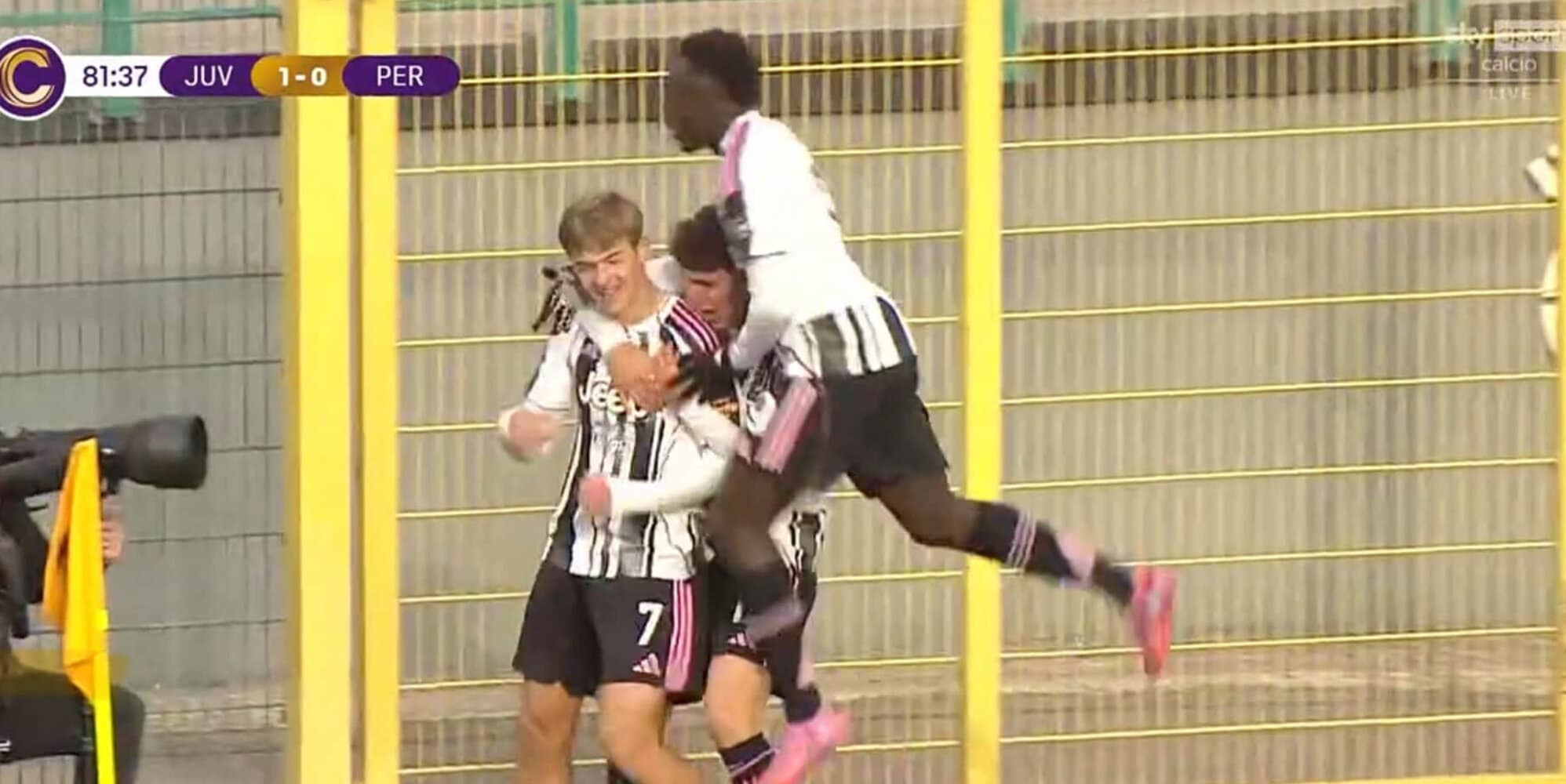 Diretta Juve, Primavera a Cagliari: risultato in tempo reale e ...