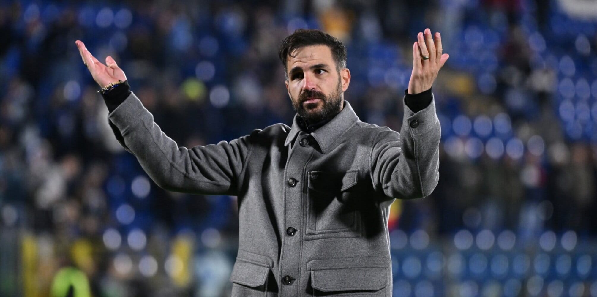 Pagina 1 | Fabregas e il no all’Inter: “Mi fa male, mi mangio tutti ...