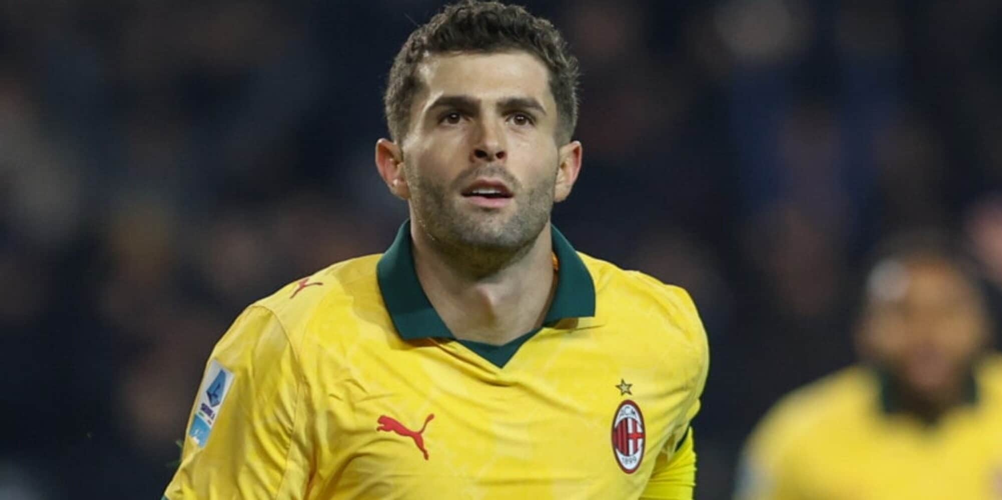 Rimonta Milan, doppio Pulisic! Febbrone Toro