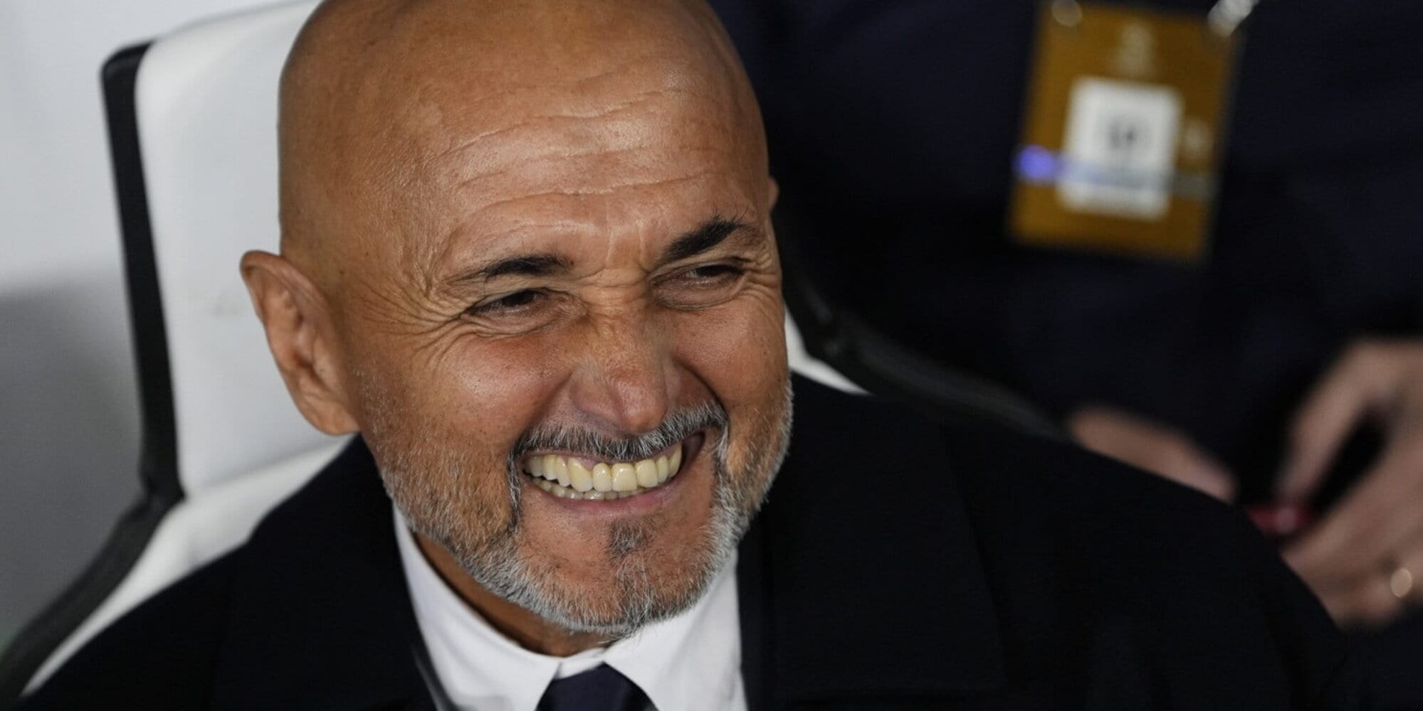 Pagina 1 | Spalletti simbolo della svolta Juve: così ha ricostruito i ...