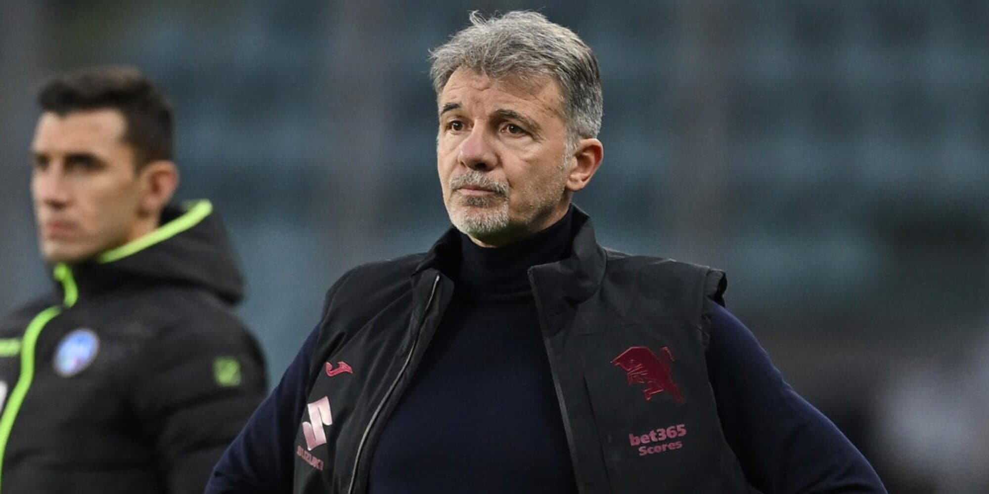 Torino, Baroni: "Sconfitta che fa male, abbiamo buttato via un'occasione"