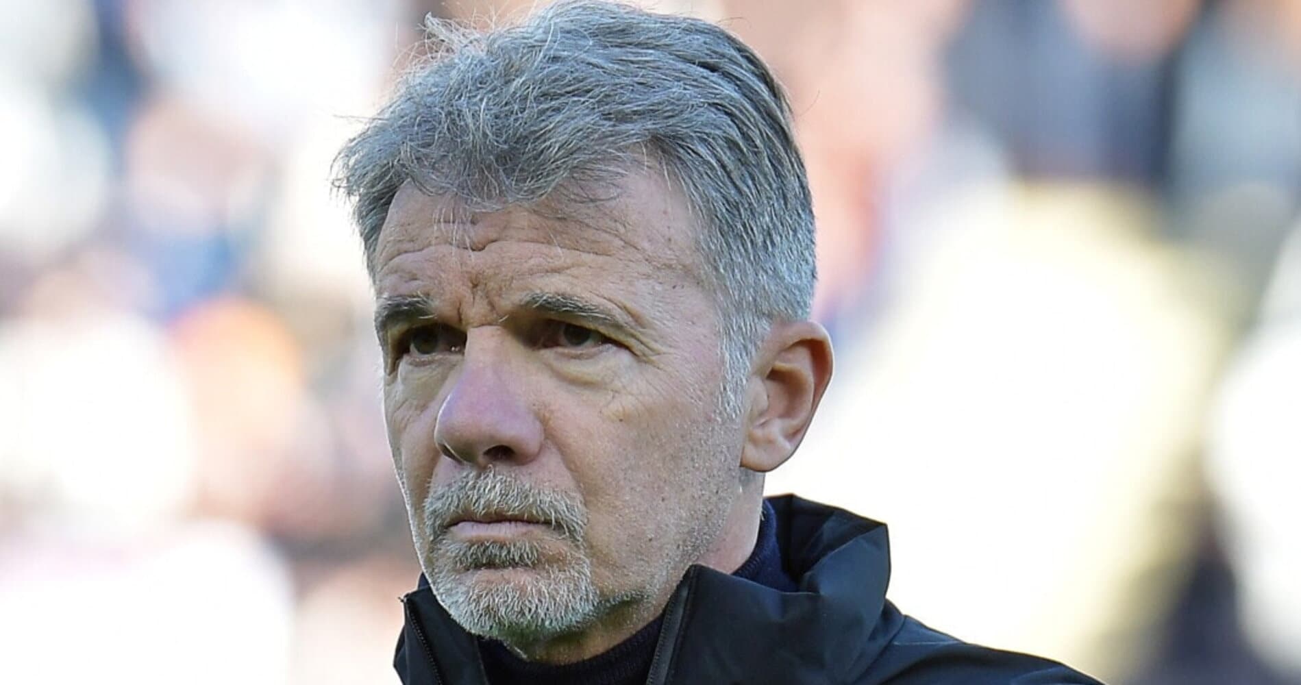 Il Toro di Baroni: dopo 5 mesi, inno all’incompiutezza