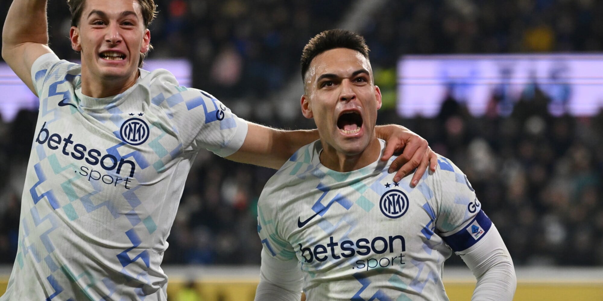 Pagina 2 | Chivu e l’Inter prima: “Strada ancora lunga”. Poi è netto ...