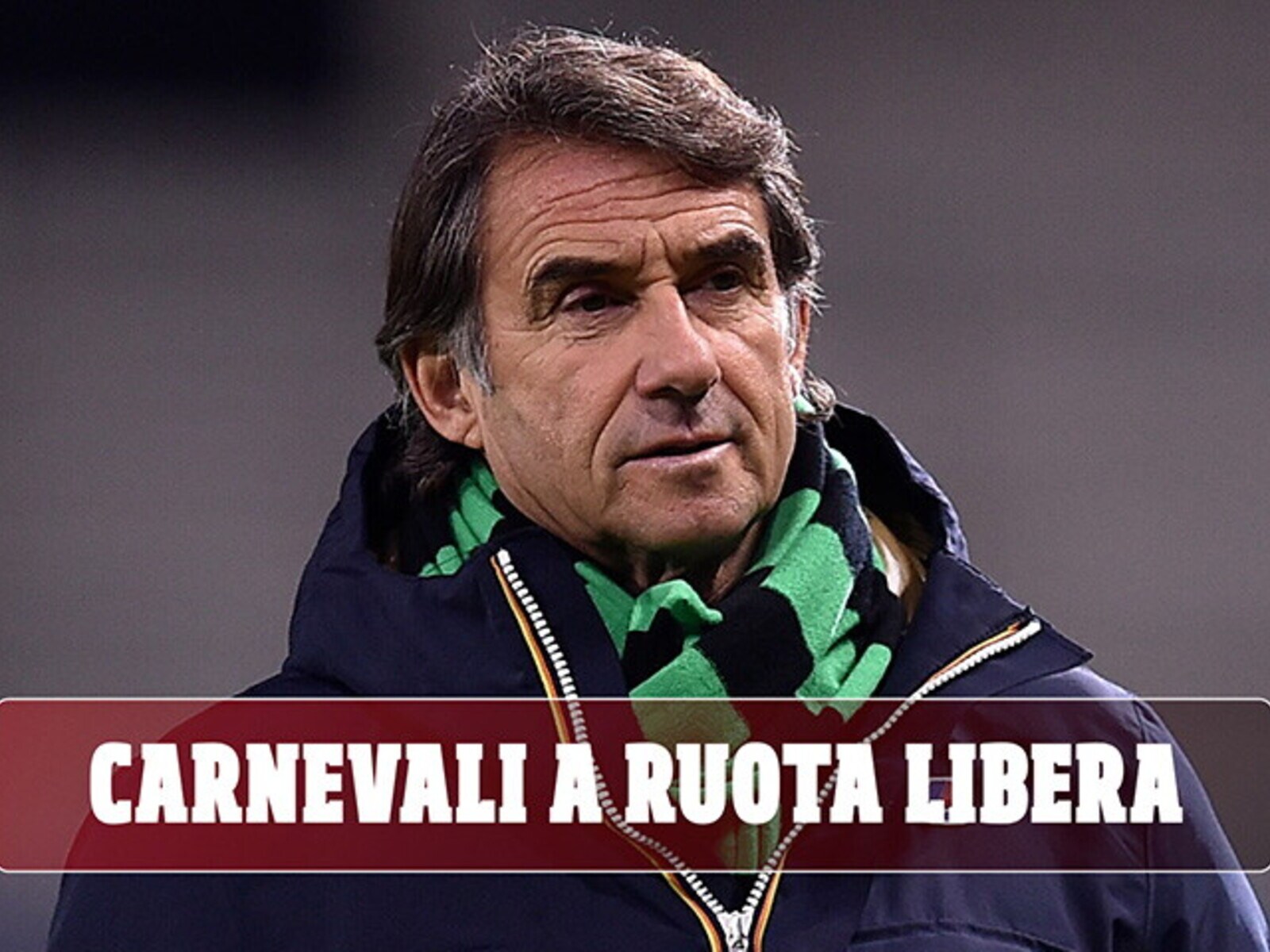 Juve, salva Frattesi