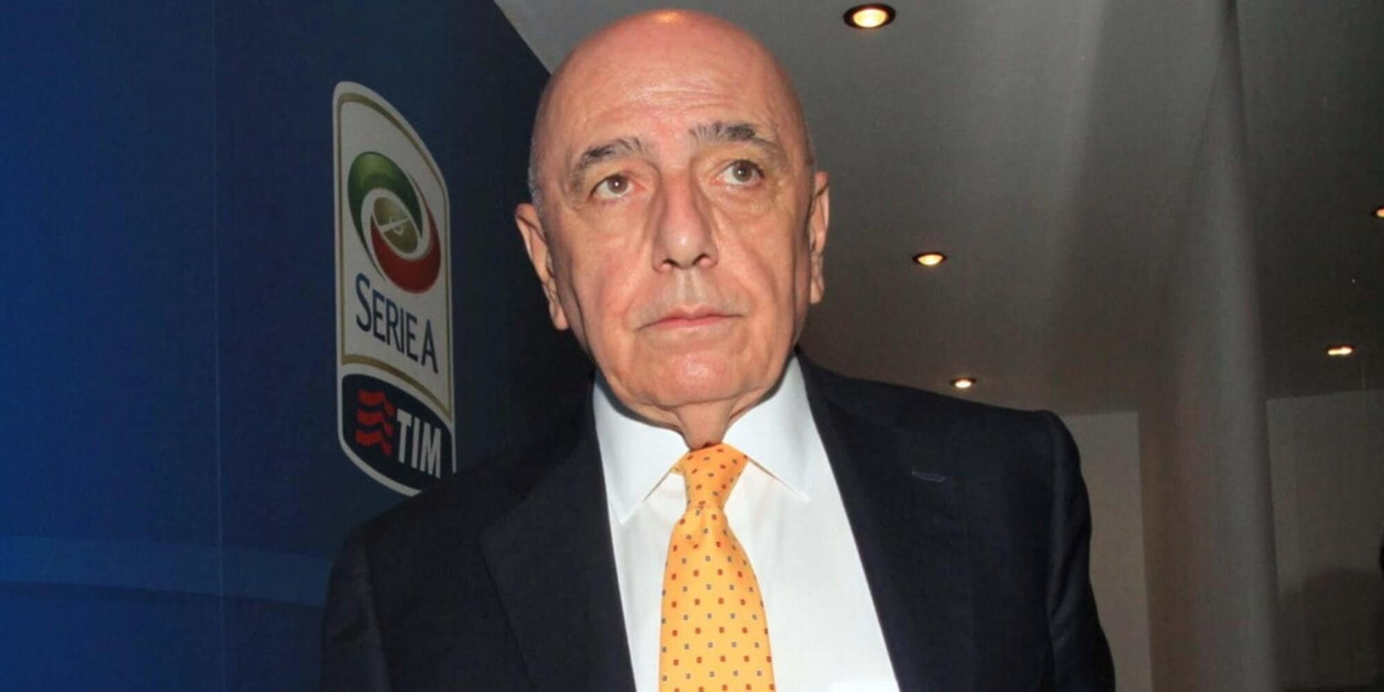 Galliani, che futuro? Il Milan non trova lo spazio, la Fiorentina non ...