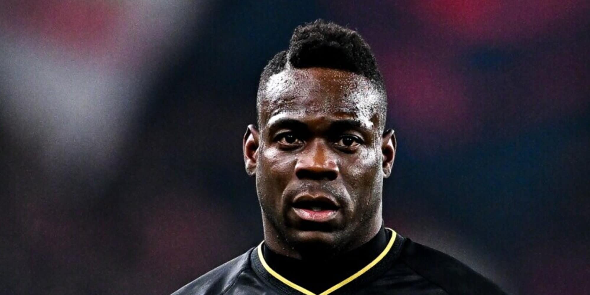 Balotelli: "Sono ancora il più forte, difficile trovare qualcuno come ...