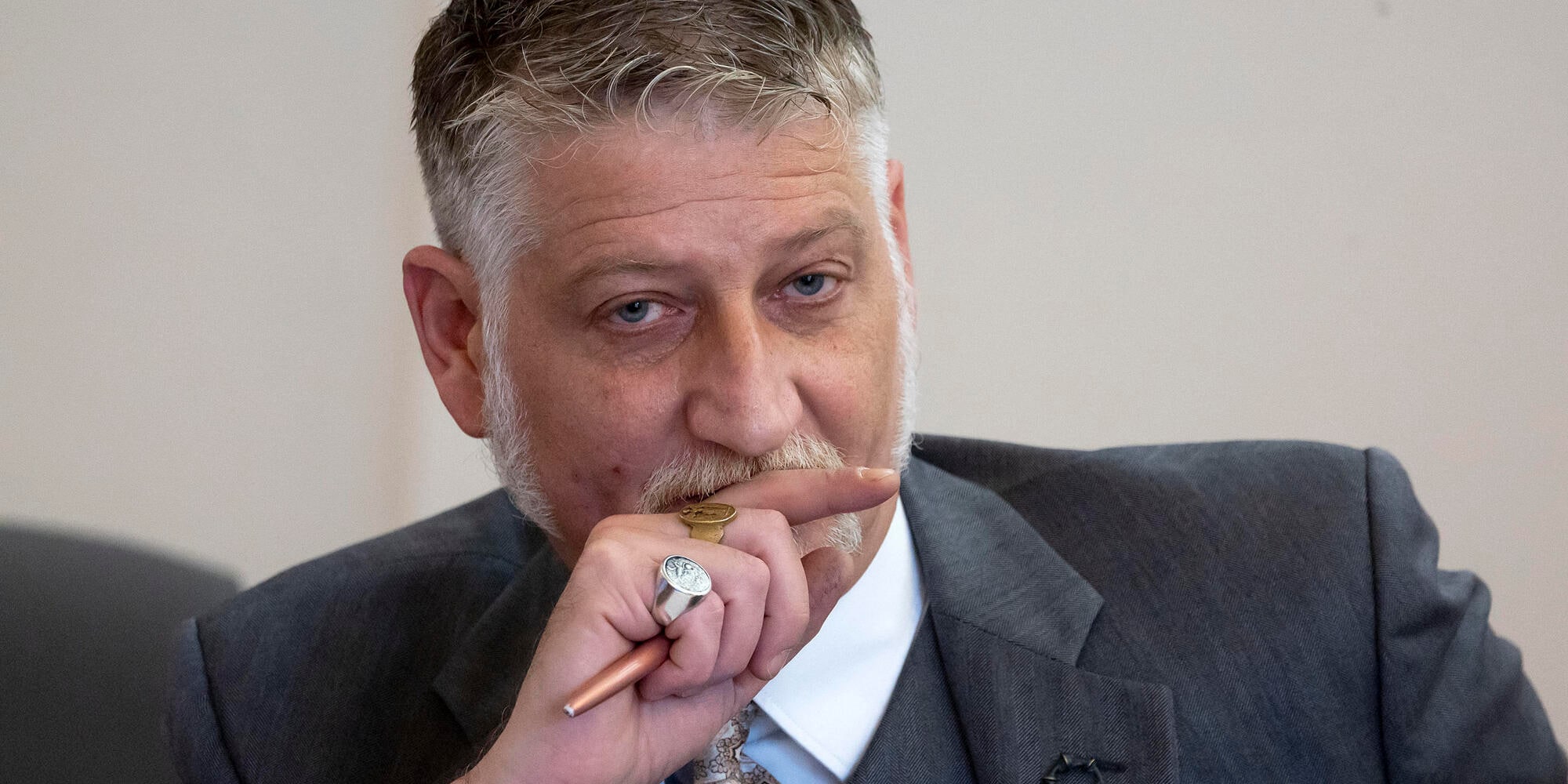 Giuli, L'Aquila 2026 il sigillo della rinascita dalle macerie