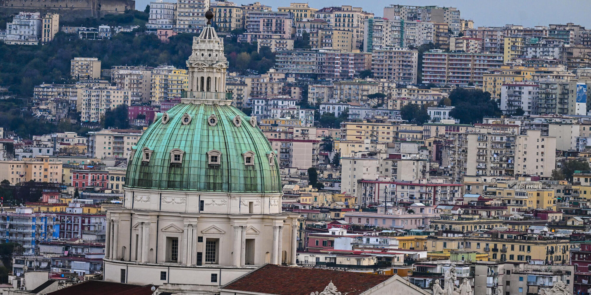 Ance, investimenti in costruzioni in calo, nel 2025 -1,1%, nel 2026 +5,6%