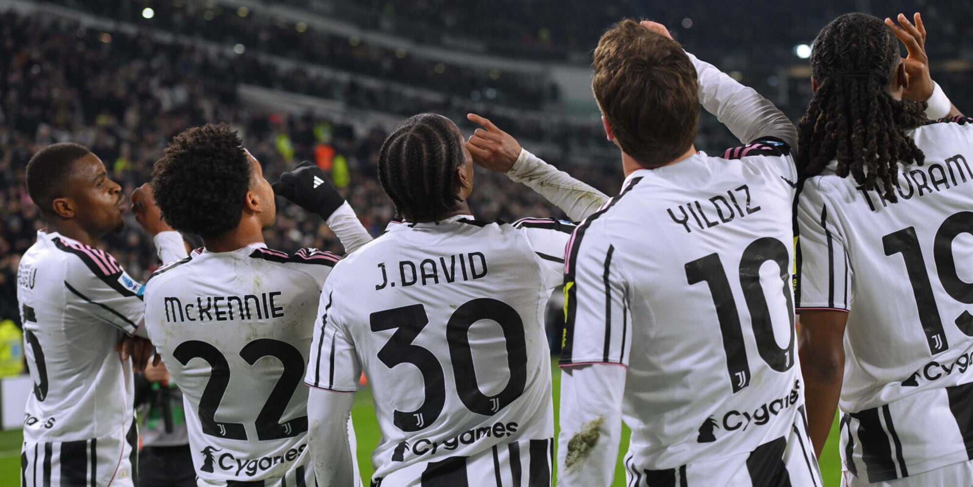 Pagina 2 | La Juve è tornata Juve: ora servono campioni