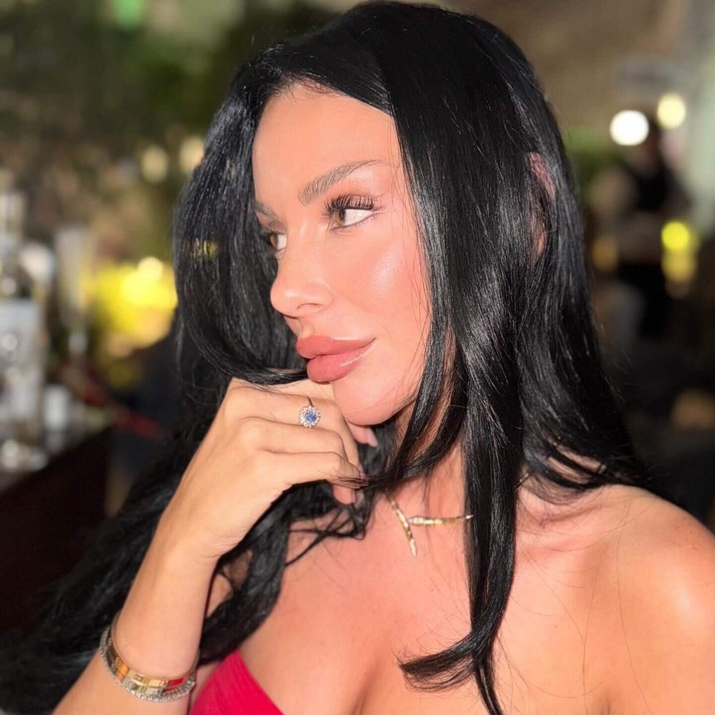 Clarissa, da showgirl tv a giornalista sportiva: così sta conquistando ...