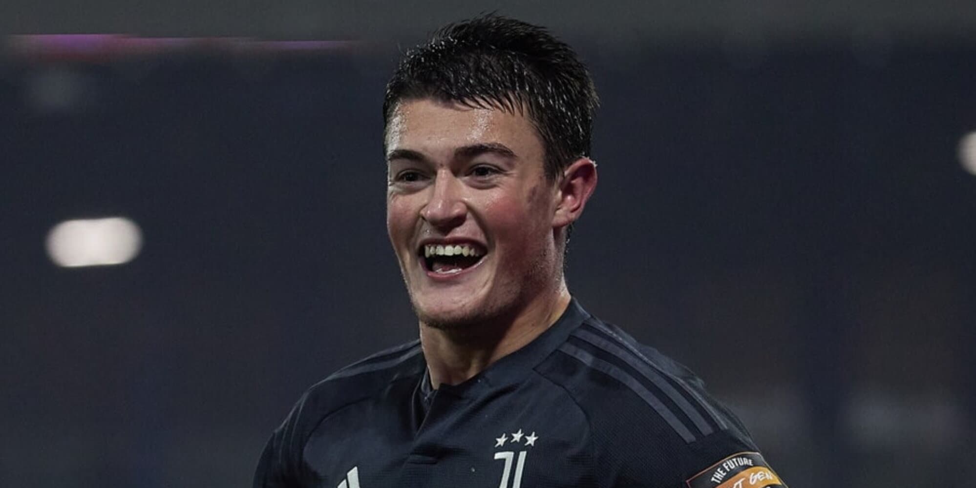 Juve, arriva il centravanti...Next Gen: il ritorno in bianconero e ...