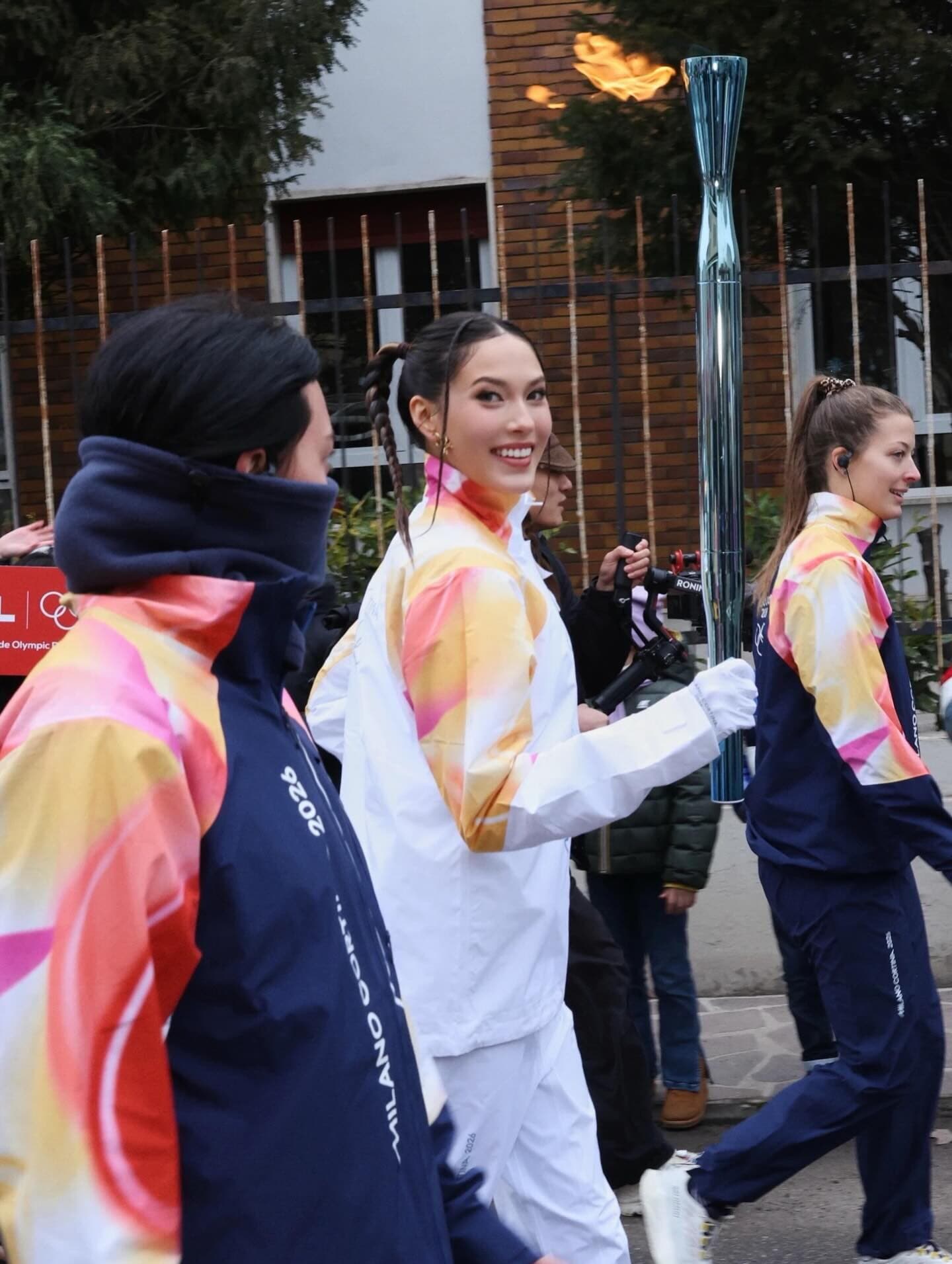 Dagli ori olimpici a Pechino alle sfilate per Victoria's Secret: ecco ...