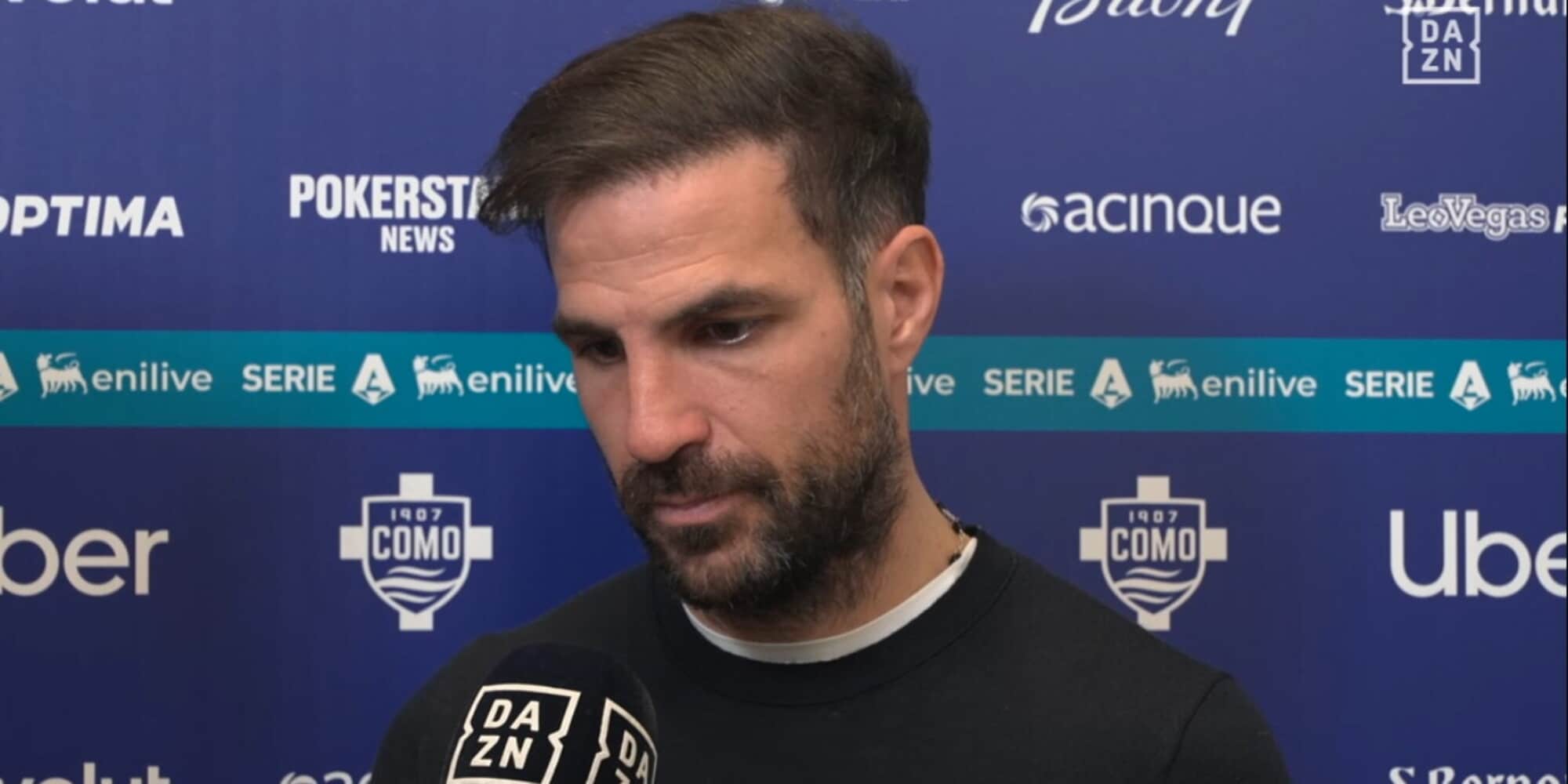 Nico Paz panchinato, "Como più forte di tutto" e il "ragazzino con la ...